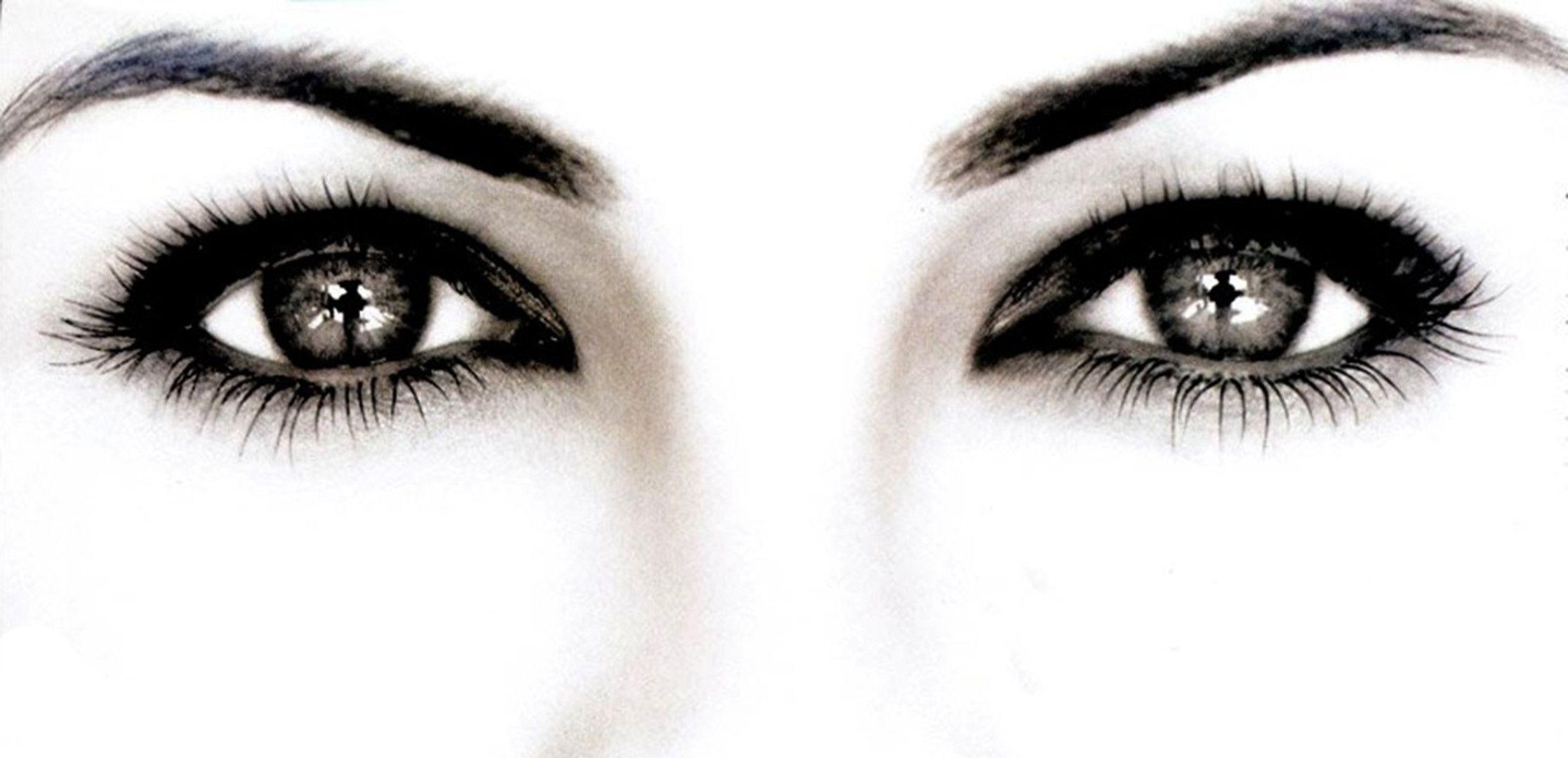 Beautiful Eyes Wallpapers - Top Free Beautiful Eyes Backgrounds ...