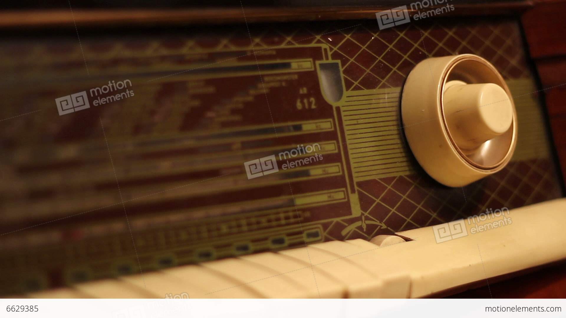 Vintage Radio Wallpapers - Top Free Vintage Radio Backgrounds ...