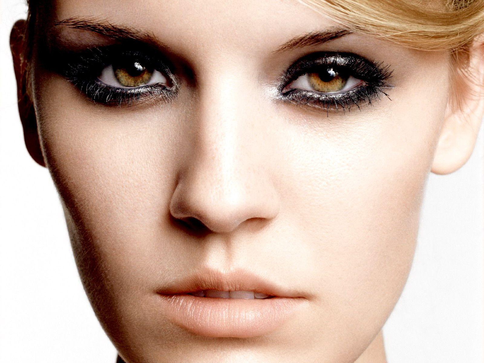 Beautiful Eyes Wallpapers - Top Free Beautiful Eyes Backgrounds ...