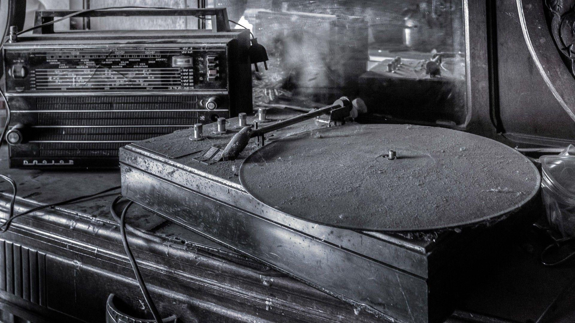 Vintage Radio Wallpapers - Top Free Vintage Radio Backgrounds ...