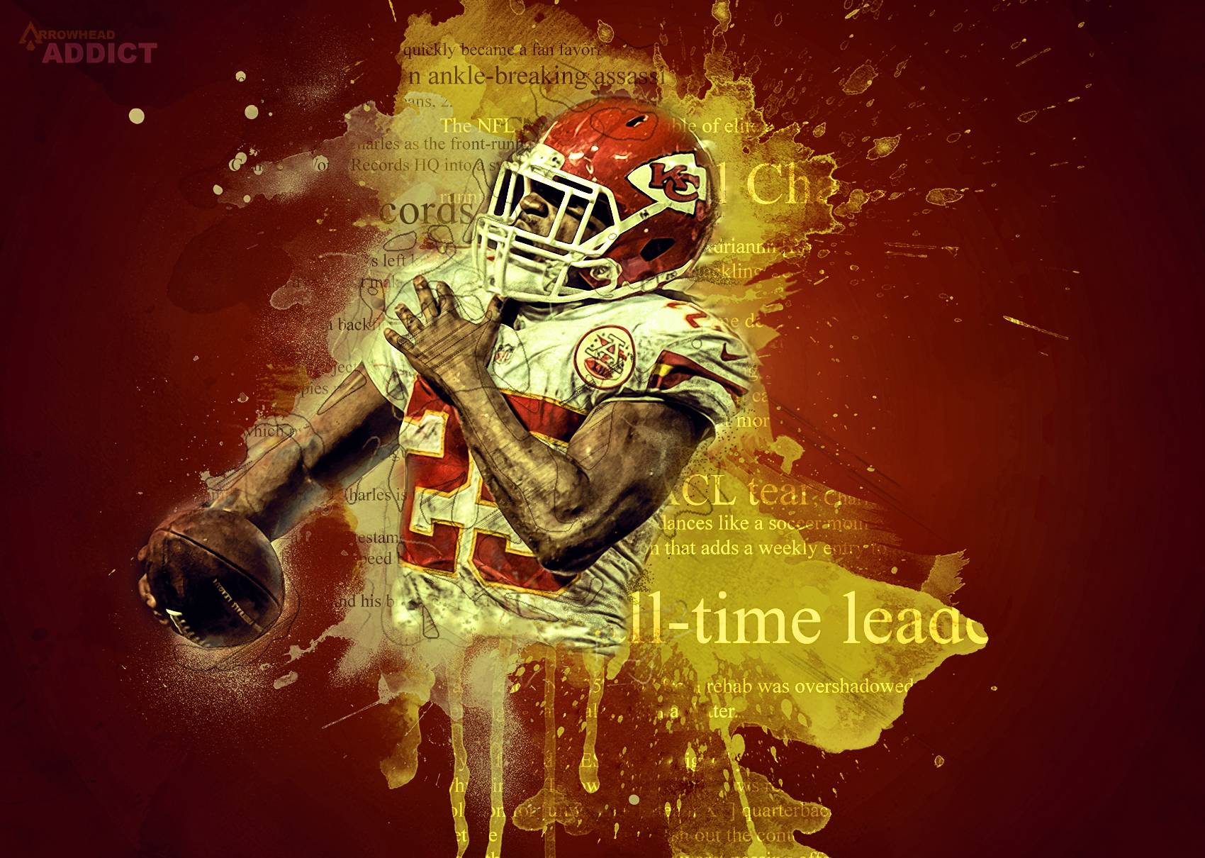 Chiefs Wallpapers - Top Free Chiefs Backgrounds - WallpaperAccess