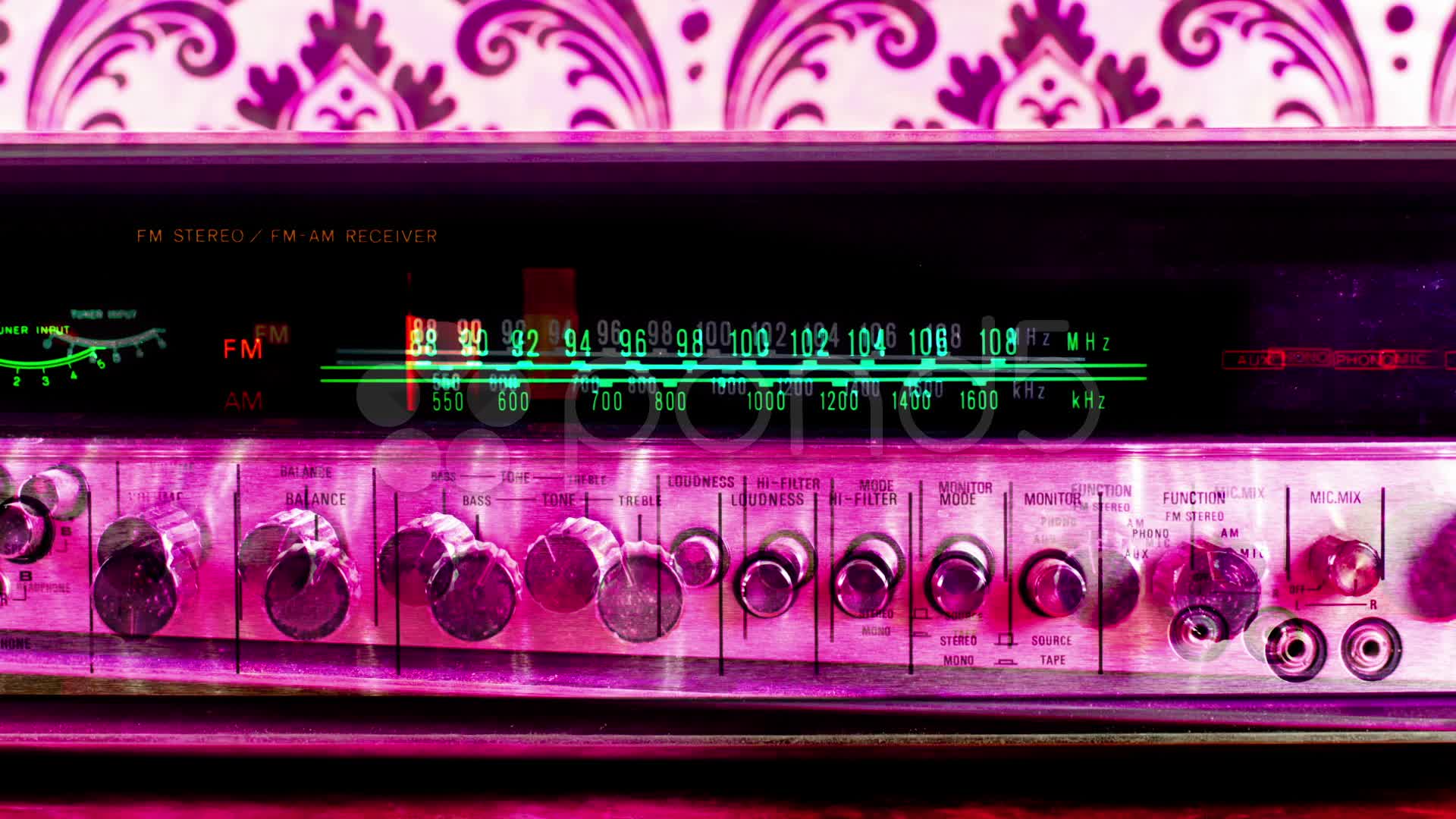 Vintage Radio Wallpapers - Top Free Vintage Radio Backgrounds ...