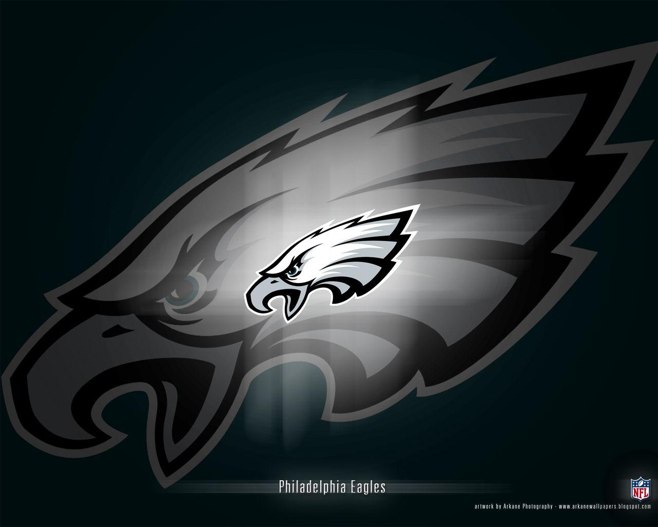NFL Eagles 4K Wallpapers - Top Free NFL Eagles 4K Backgrounds - WallpaperAccess