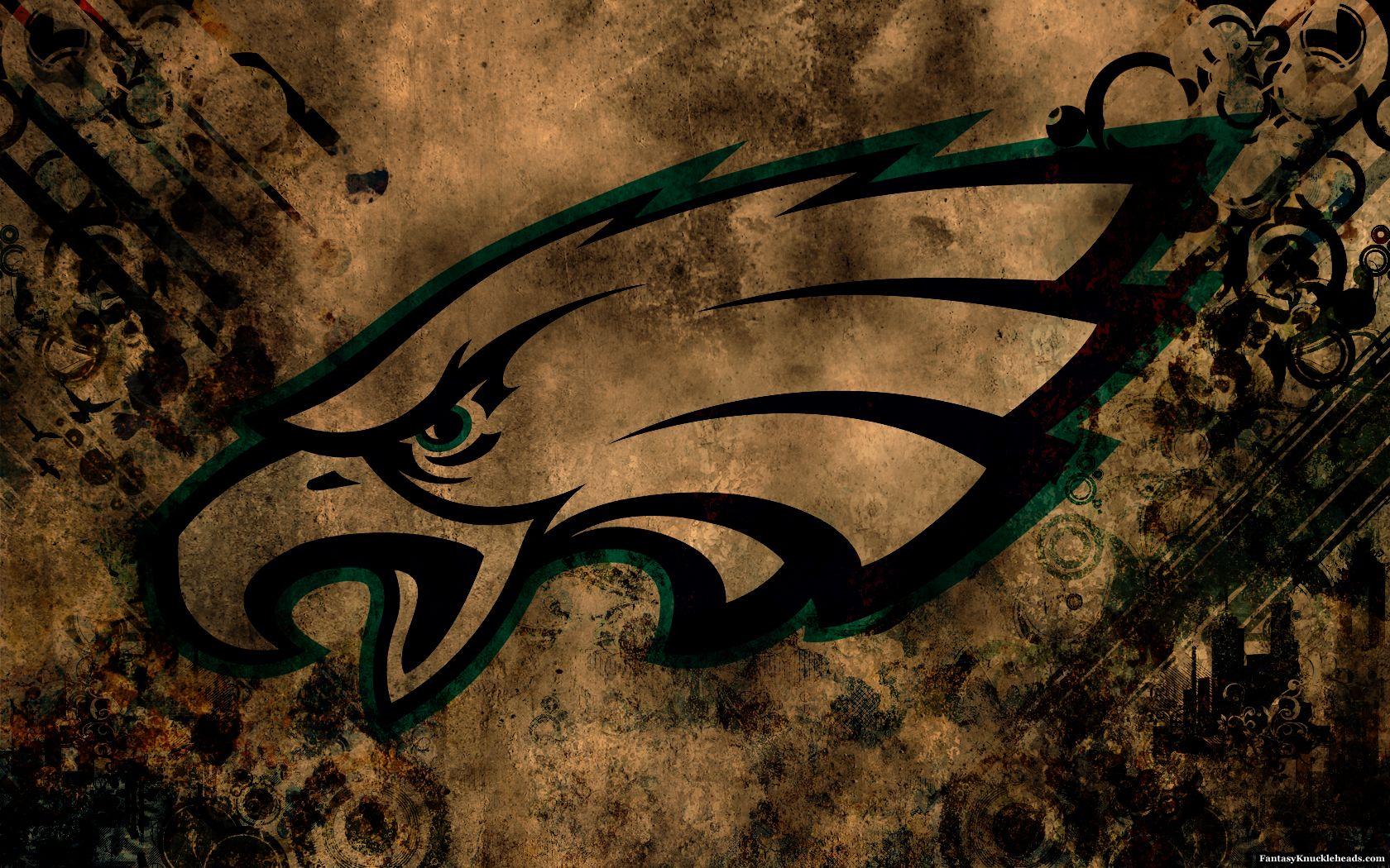 NFL Eagles 4K Wallpapers - Top Free NFL Eagles 4K Backgrounds ...