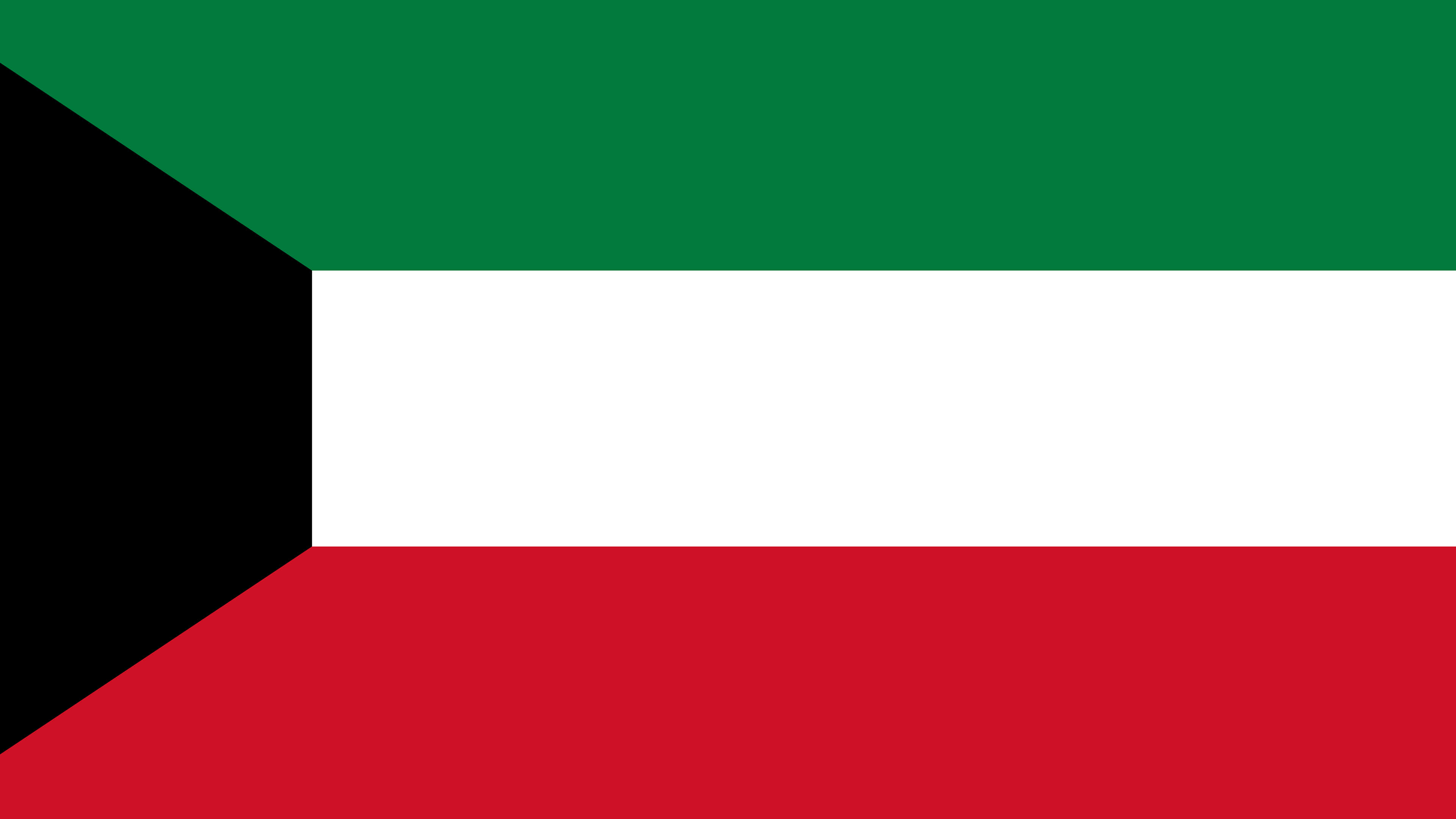 Kuwait Flag Wallpapers - Top Free Kuwait Flag Backgrounds - WallpaperAccess