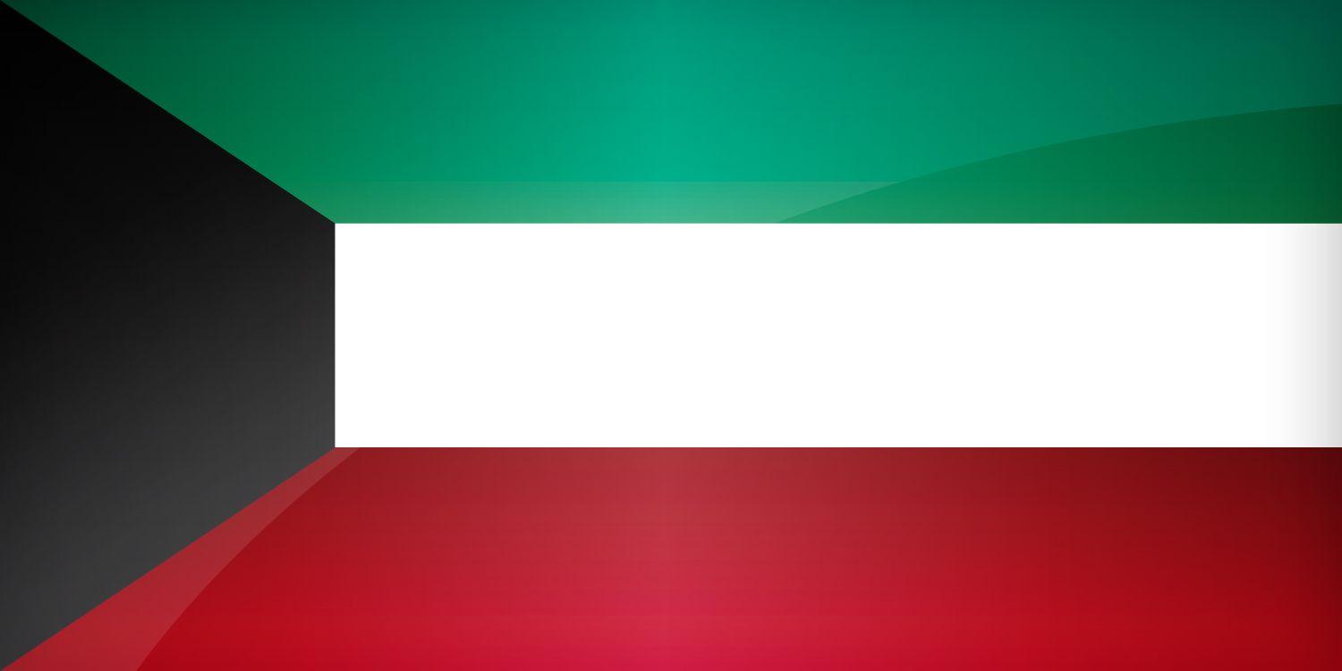 Kuwait Flag Wallpapers - Top Free Kuwait Flag Backgrounds - WallpaperAccess