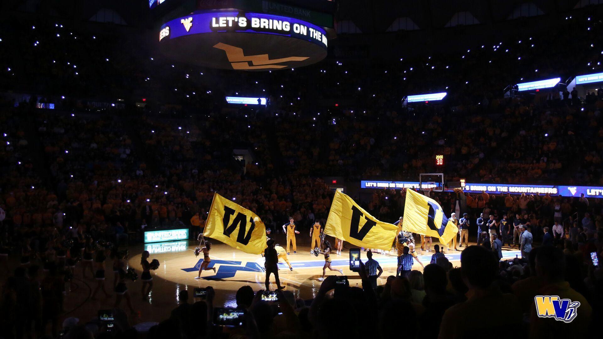 WVU HD Wallpapers - Top Free WVU HD Backgrounds - WallpaperAccess