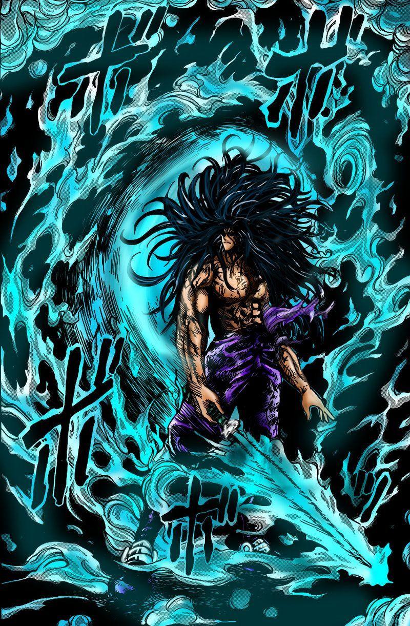 Toriko Anime Wallpapers - Top Free Toriko Anime Backgrounds ...