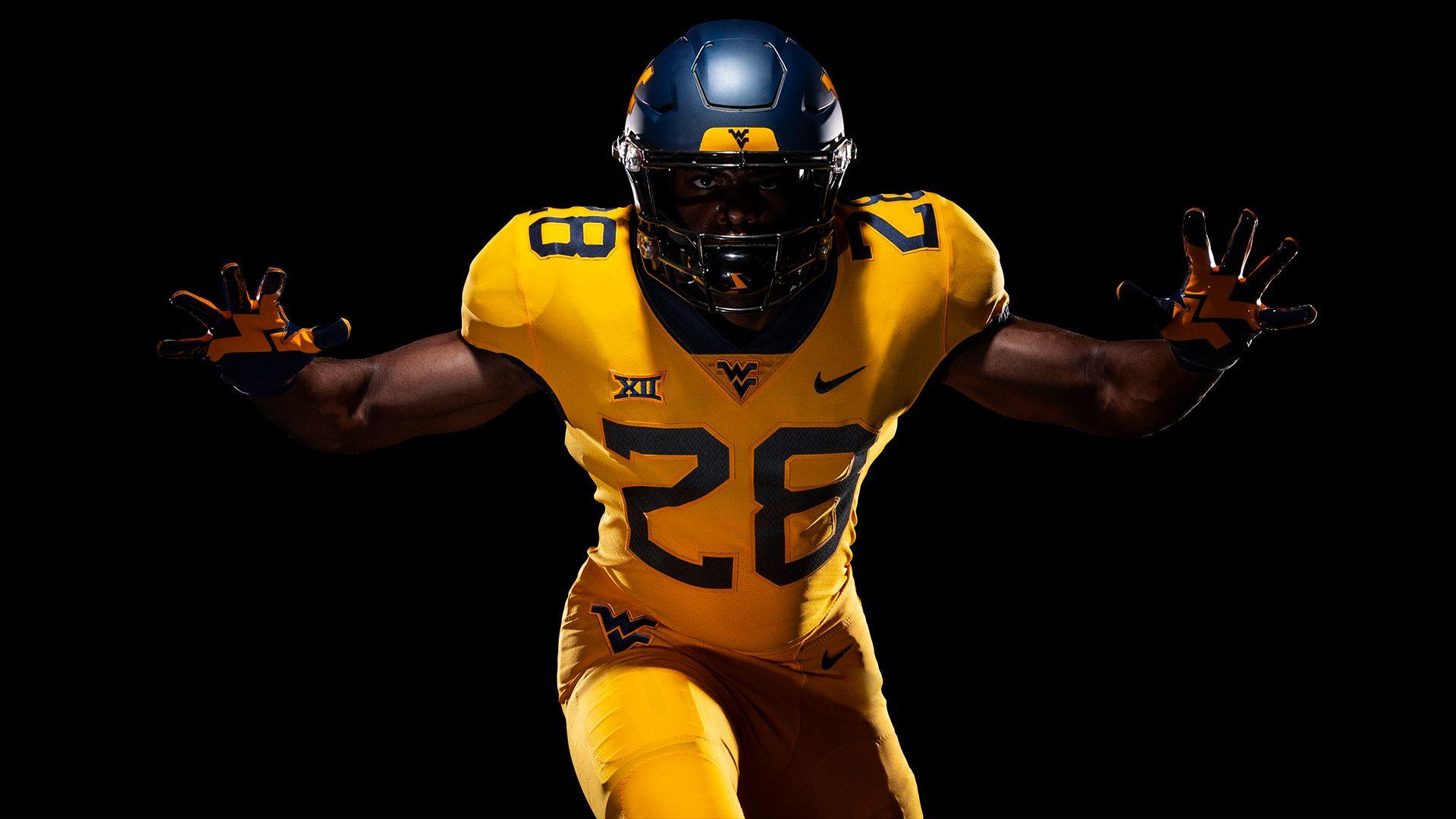 WVU HD Wallpapers - Top Free WVU HD Backgrounds - WallpaperAccess
