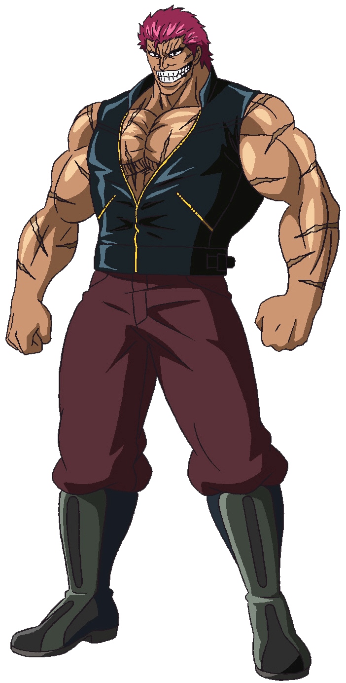 Cool Toriko Wallpapers - Top Free Cool Toriko Backgrounds - WallpaperAccess