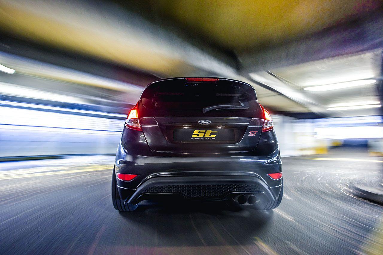 Ford Fiesta ST Wallpapers - Top Free Ford Fiesta ST Backgrounds ...