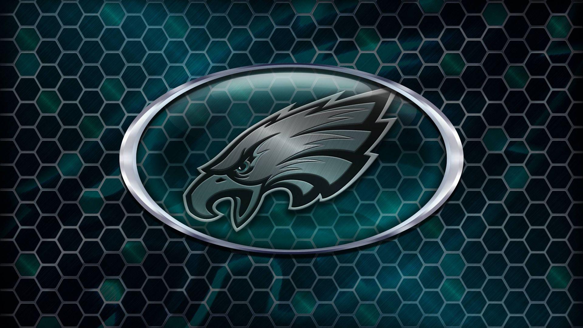 NFL Eagles 4K Wallpapers - Top Free NFL Eagles 4K Backgrounds - WallpaperAccess