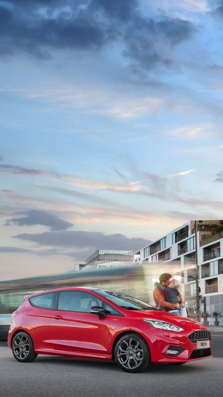 Ford Fiesta ST Wallpapers - Top Free Ford Fiesta ST Backgrounds ...