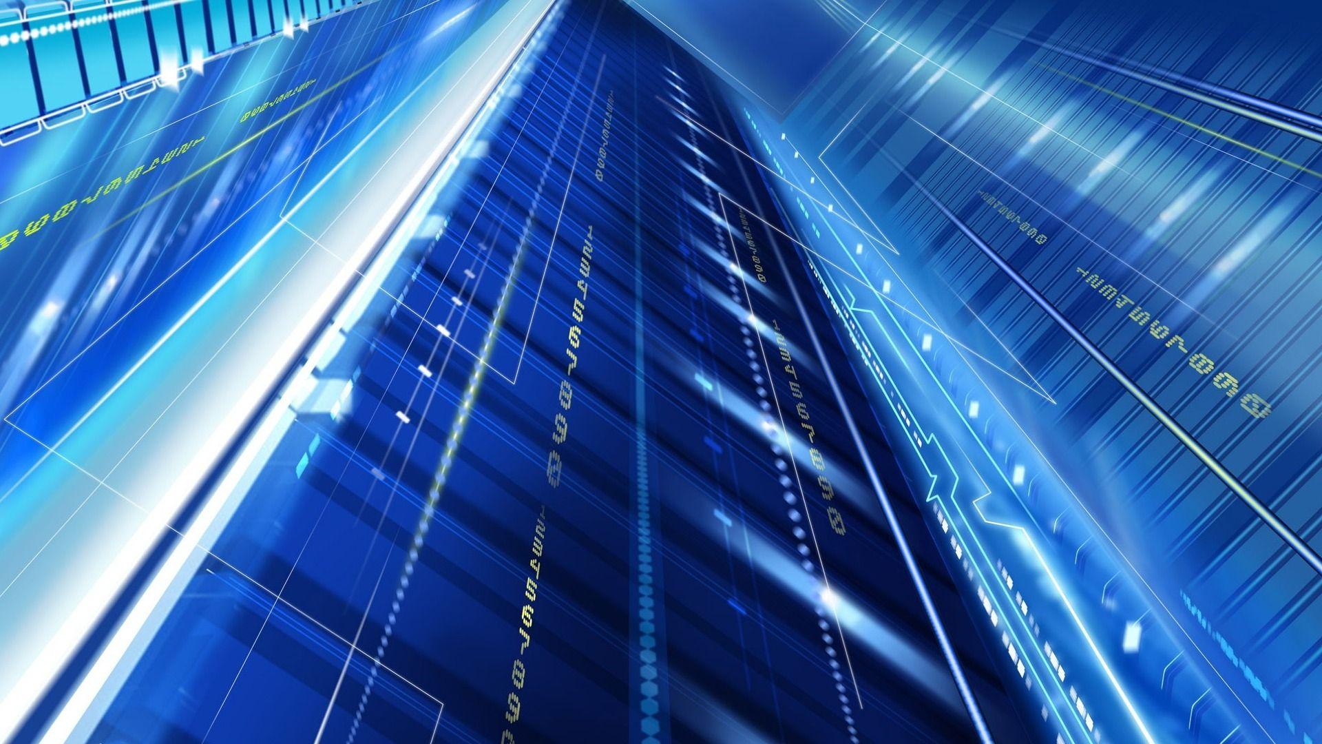 Technology Lines Wallpapers - Top Free Technology Lines Backgrounds ...