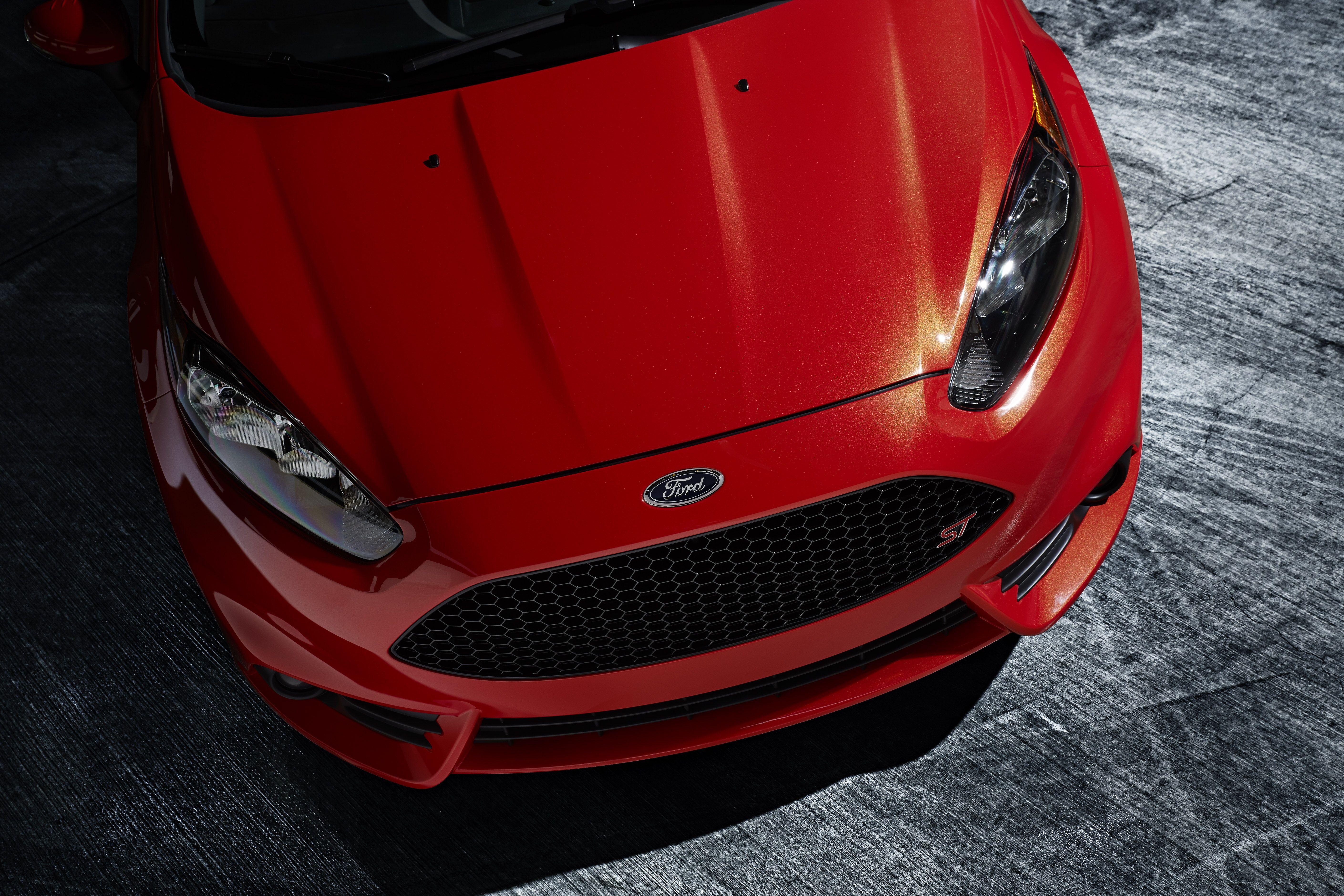 Ford Fiesta ST Wallpapers - Top Free Ford Fiesta ST Backgrounds ...