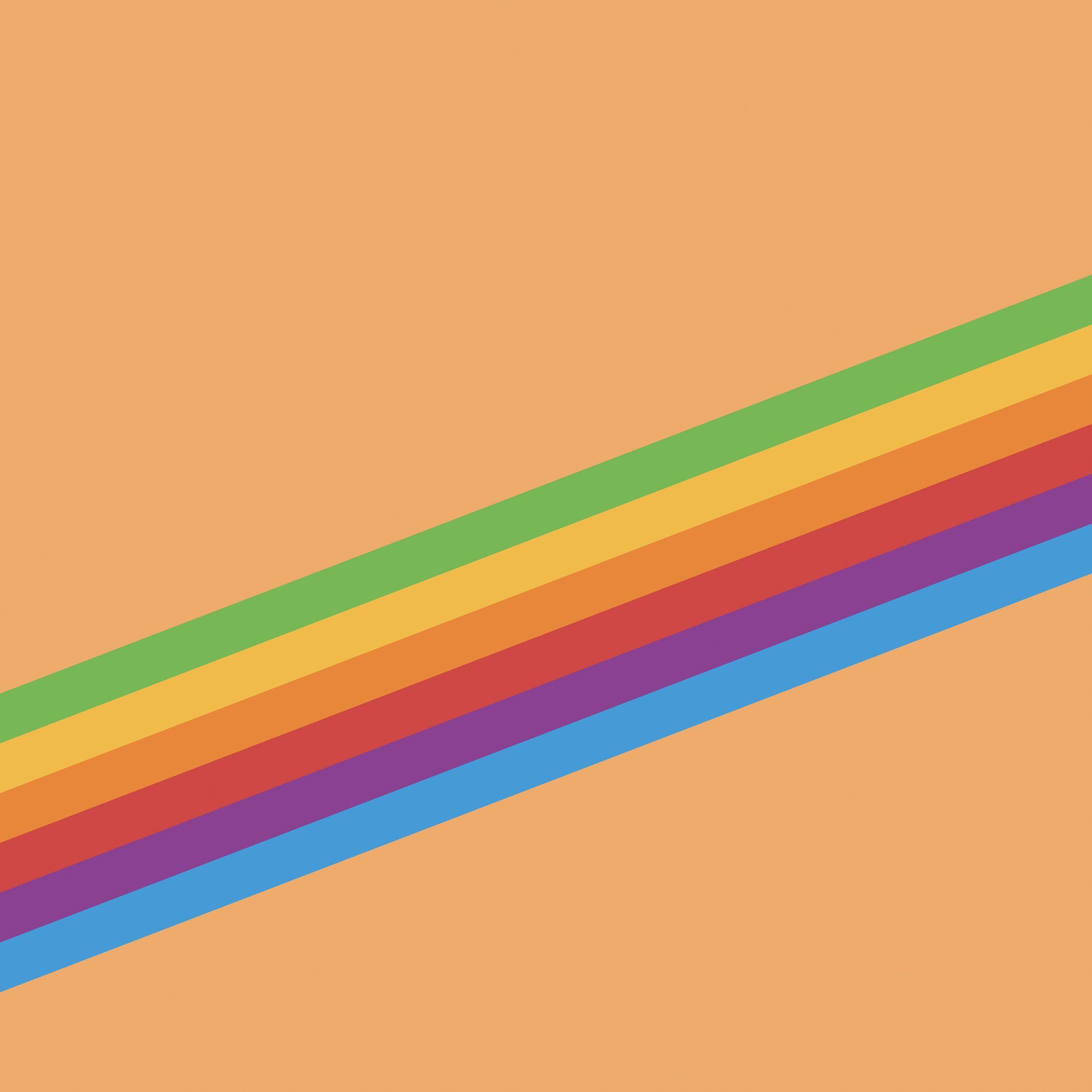 Rainbow iPad Wallpapers - Top Free Rainbow iPad Backgrounds ...