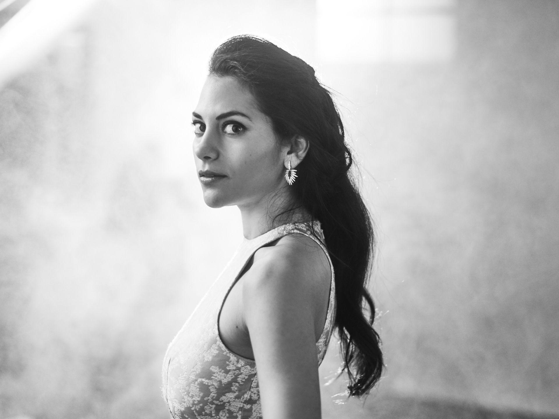 Inbar Lavi Wallpapers - Top Free Inbar Lavi Backgrounds - WallpaperAccess