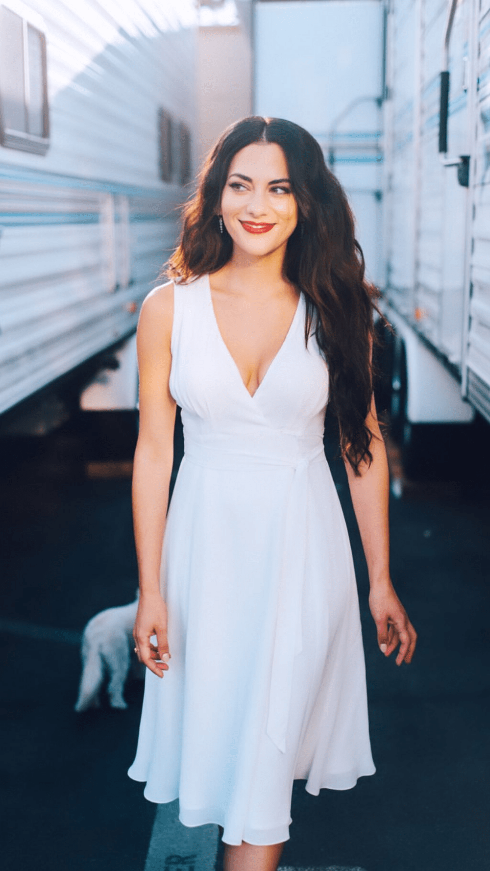 Inbar Lavi Wallpapers - Top Free Inbar Lavi Backgrounds - WallpaperAccess