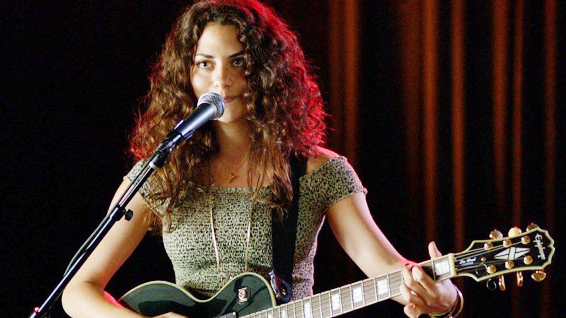 Inbar Lavi Wallpapers - Top Free Inbar Lavi Backgrounds - WallpaperAccess