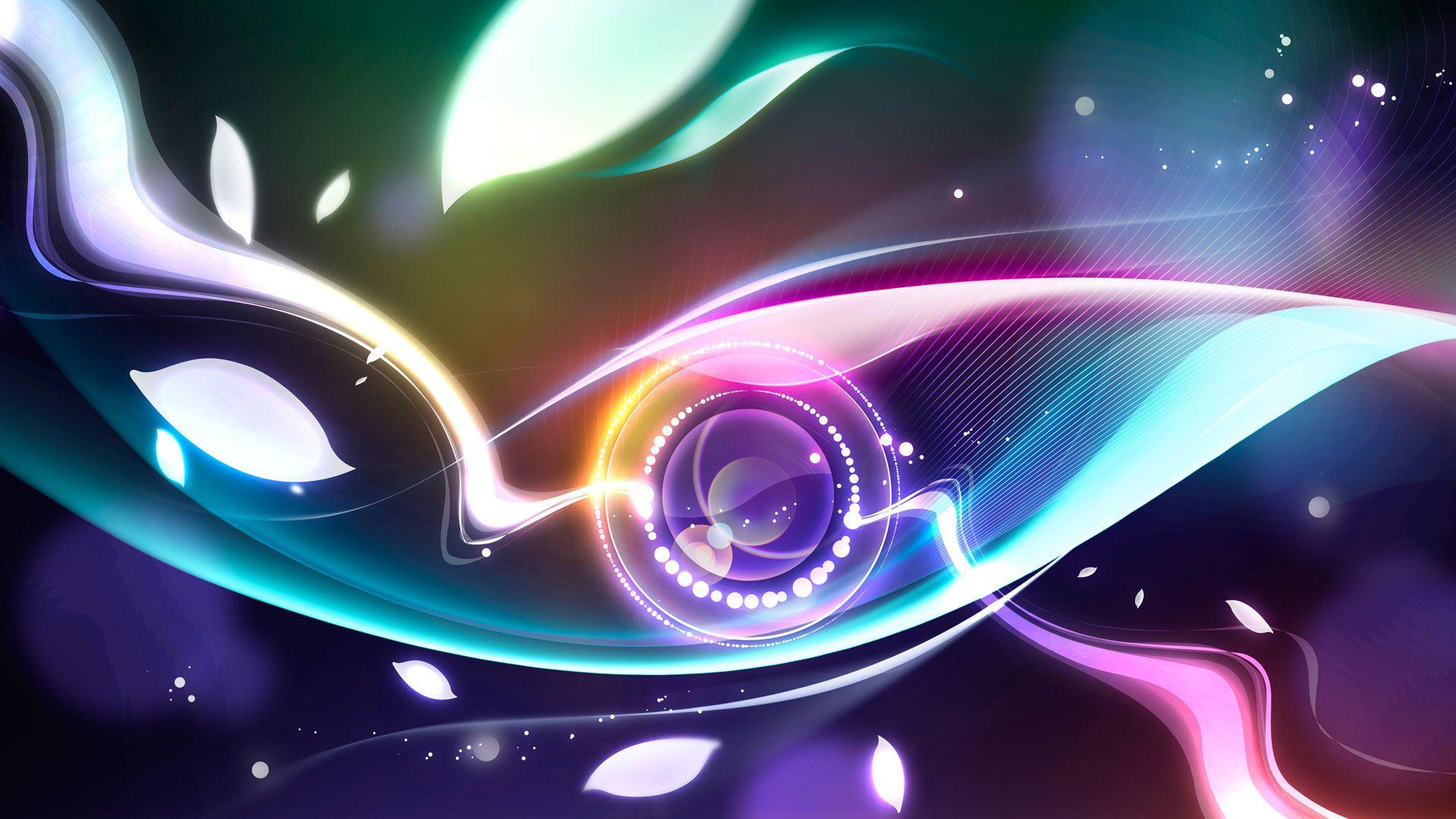 Abstract Eye Wallpapers - Top Free Abstract Eye Backgrounds ...