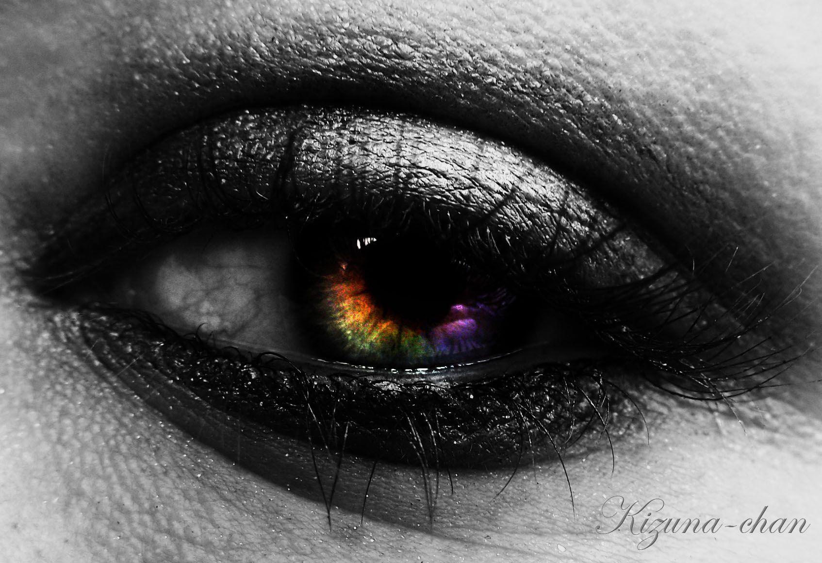 Colorful Eye Wallpapers - Top Free Colorful Eye Backgrounds ...