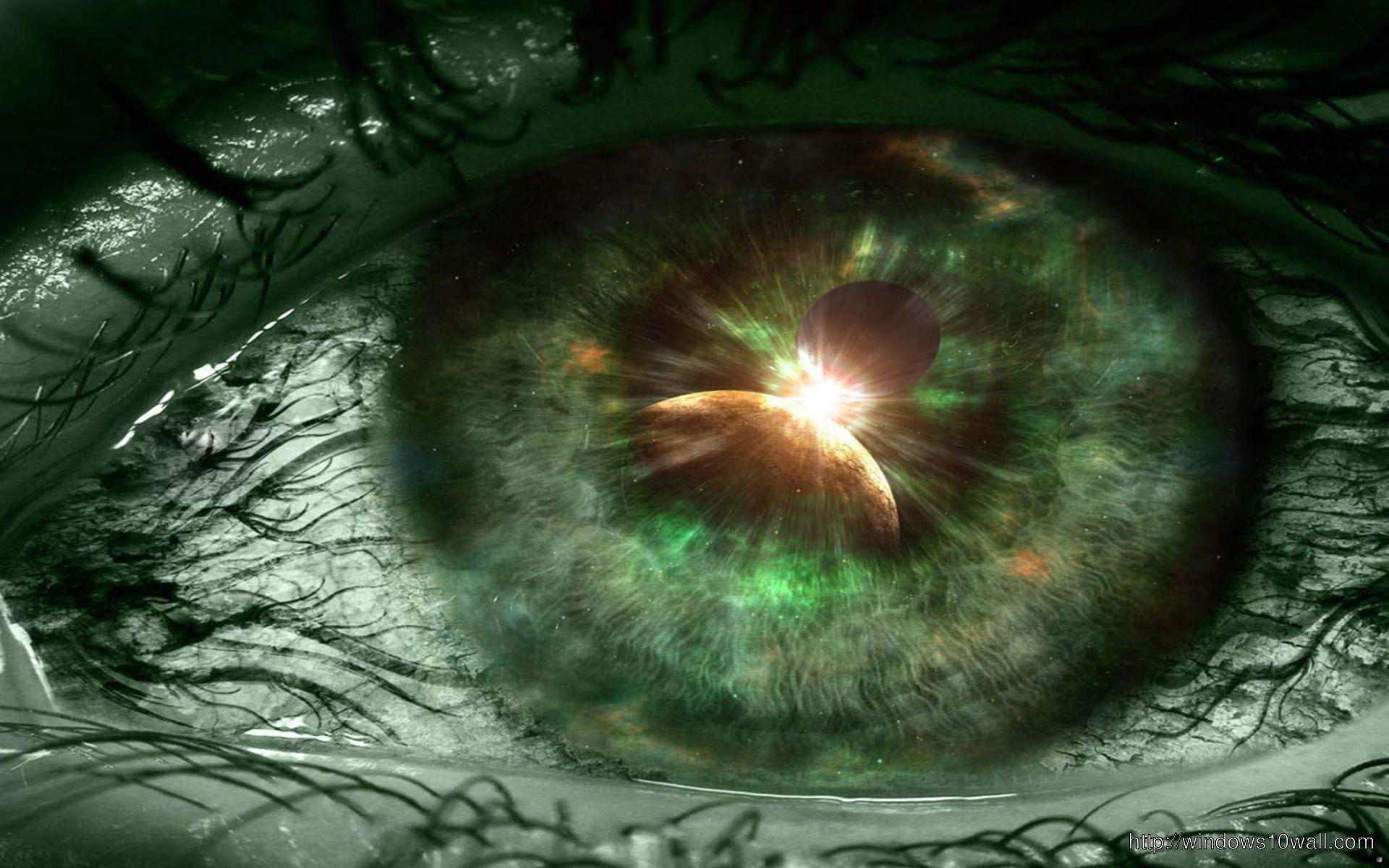 Abstract Eye Wallpapers - Top Free Abstract Eye Backgrounds ...