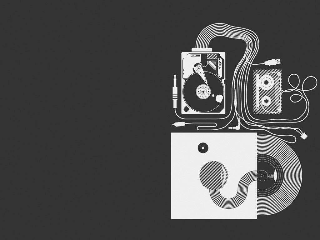Record Wallpapers - Top Free Record Backgrounds - WallpaperAccess