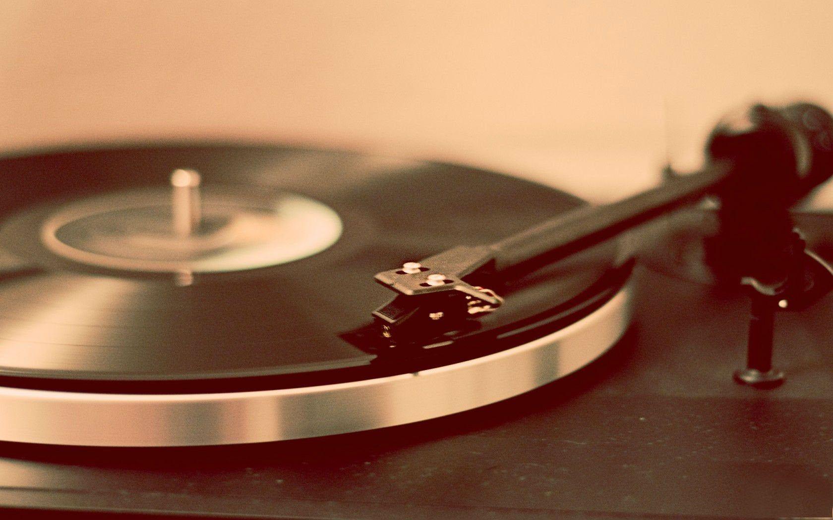 Record Player Wallpapers - Top Free Record Player Backgrounds ...