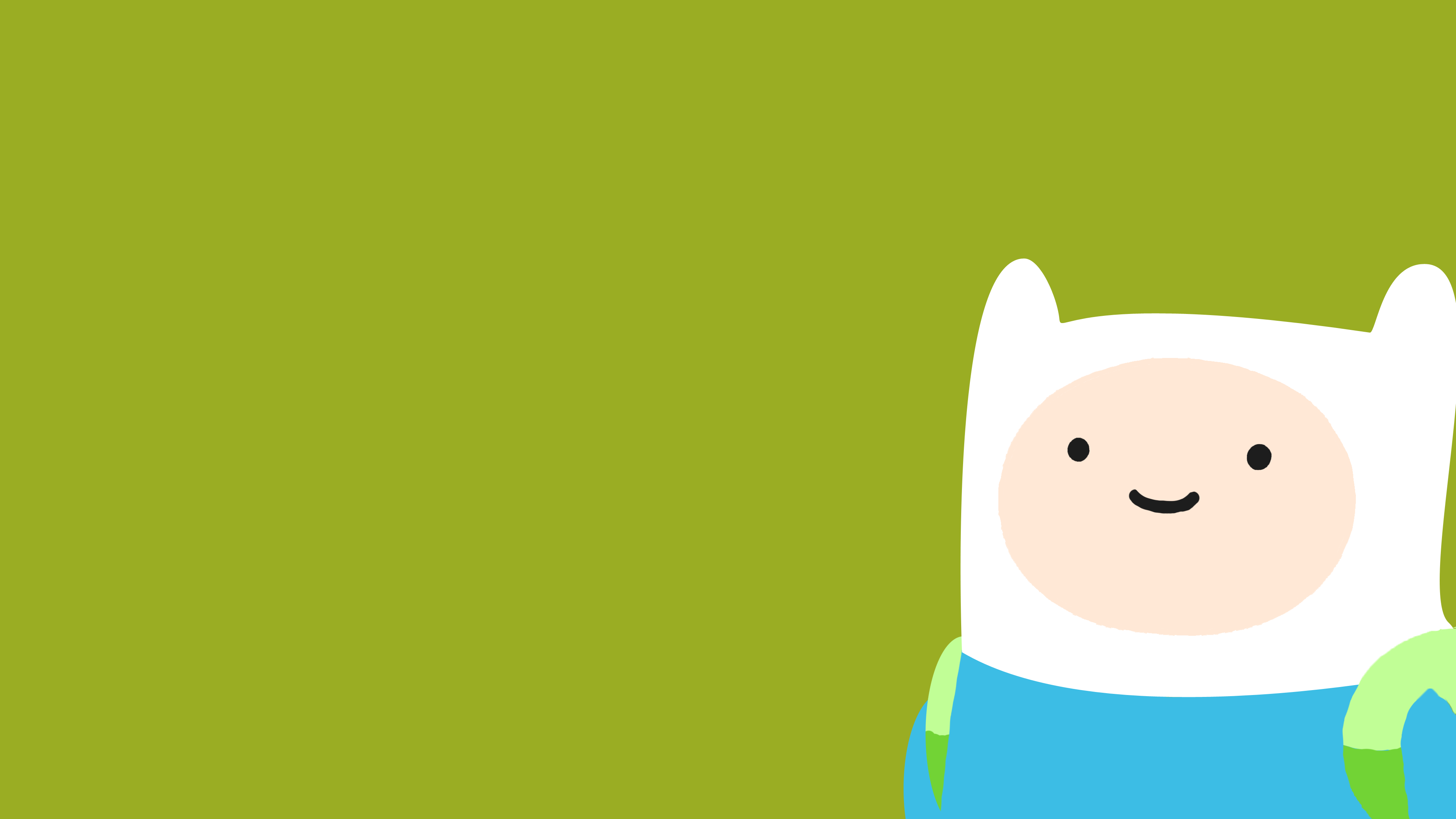 Finn Wallpapers - Top Free Finn Backgrounds - WallpaperAccess