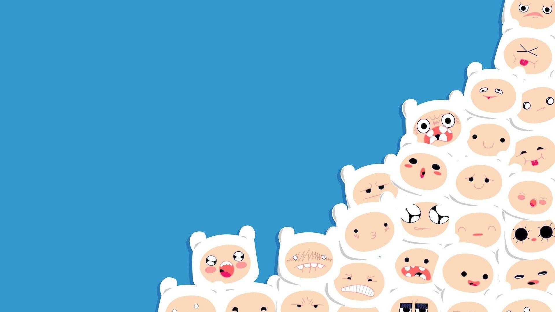 Finn Wallpapers - Top Free Finn Backgrounds - WallpaperAccess