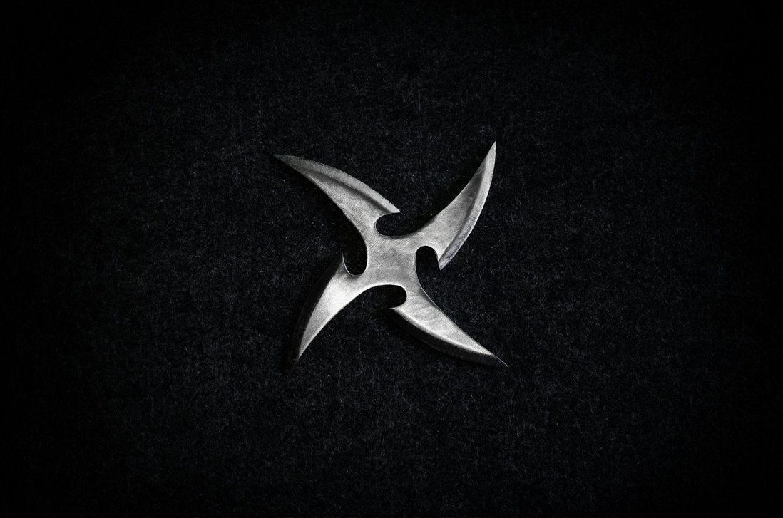 Shuriken Wallpapers - Top Free Shuriken Backgrounds - WallpaperAccess
