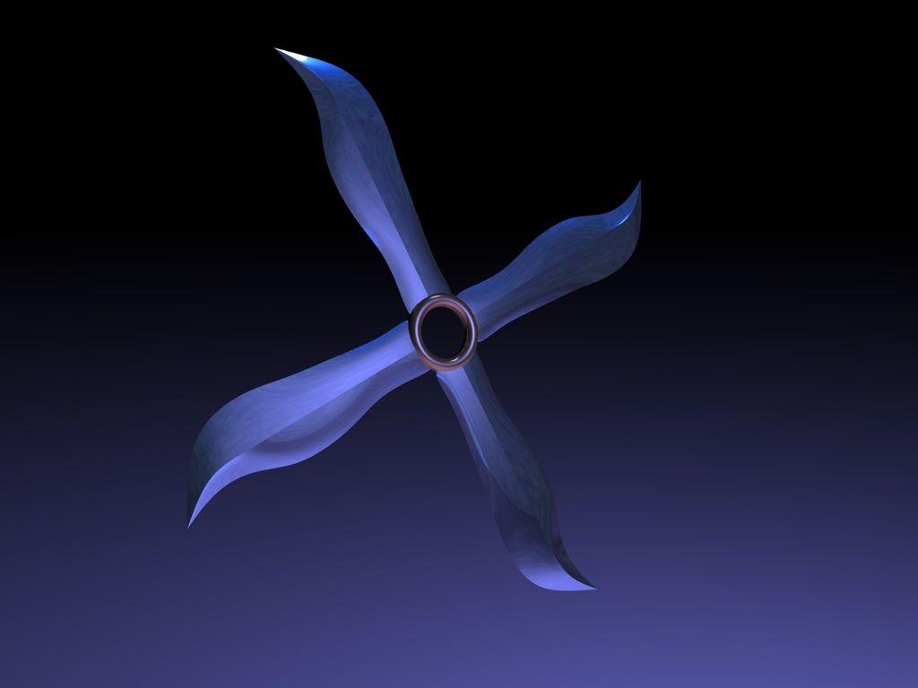 Shuriken Wallpapers - Top Free Shuriken Backgrounds - WallpaperAccess