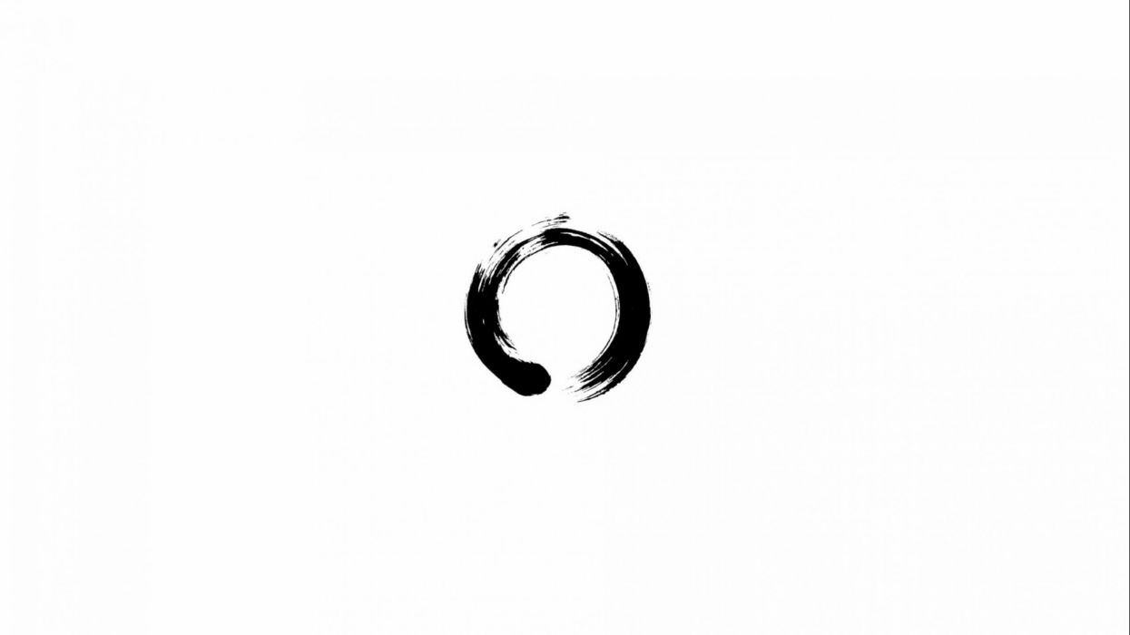 Zen Black Wallpapers - Top Free Zen Black Backgrounds - WallpaperAccess