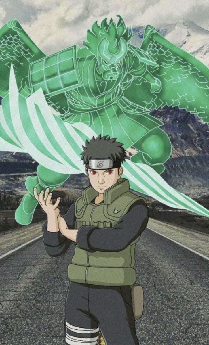 Shisui Susanoo Wallpapers - Top Free Shisui Susanoo Backgrounds ...