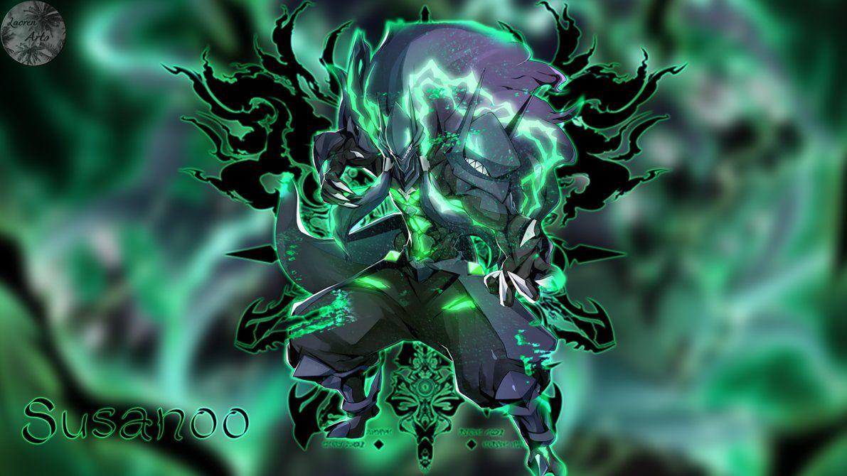 Shisui Susanoo Wallpapers - Top Free Shisui Susanoo Backgrounds ...