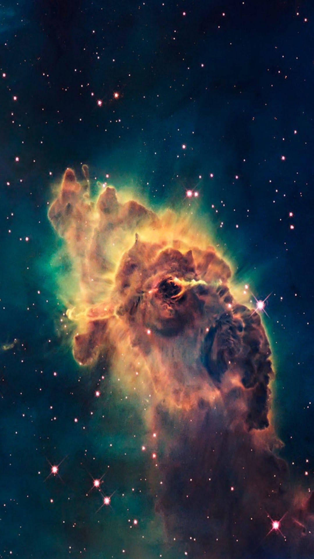 Nebula Explosion Wallpapers - Top Free Nebula Explosion Backgrounds ...