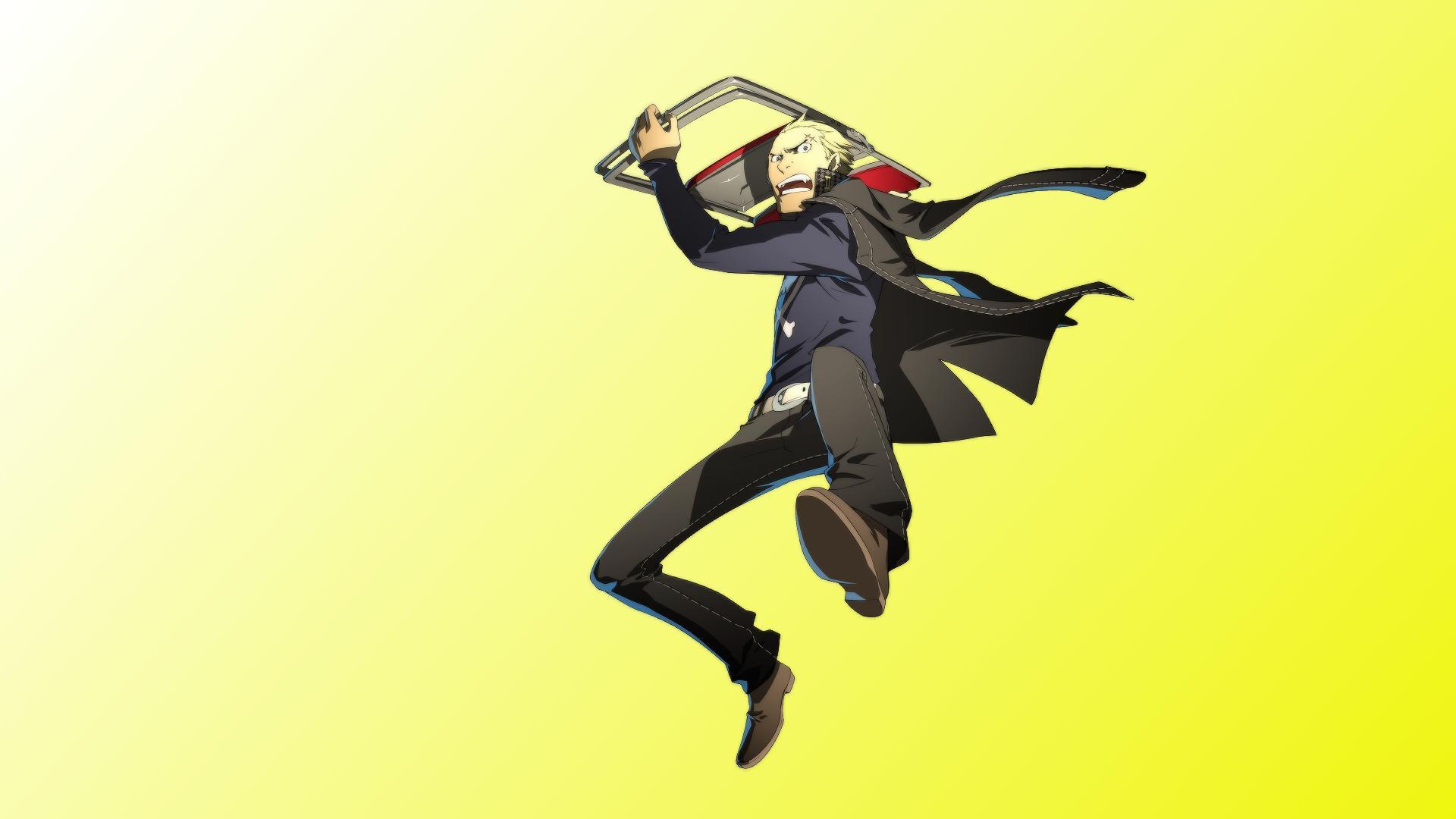 Izanagi Wallpapers - Top Free Izanagi Backgrounds - WallpaperAccess