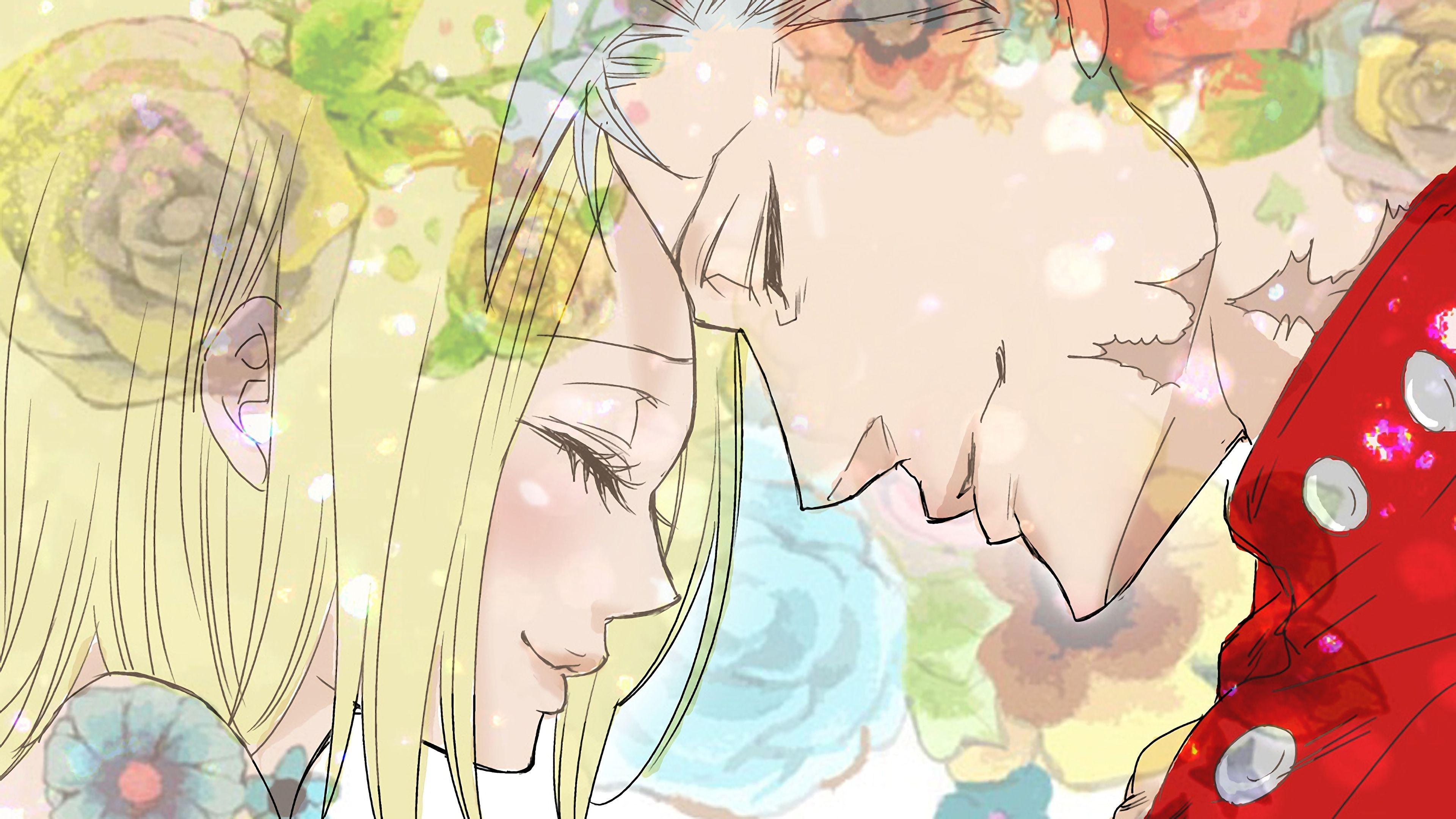 Ban And Elaine Wallpapers - Top Free Ban And Elaine Backgrounds ...