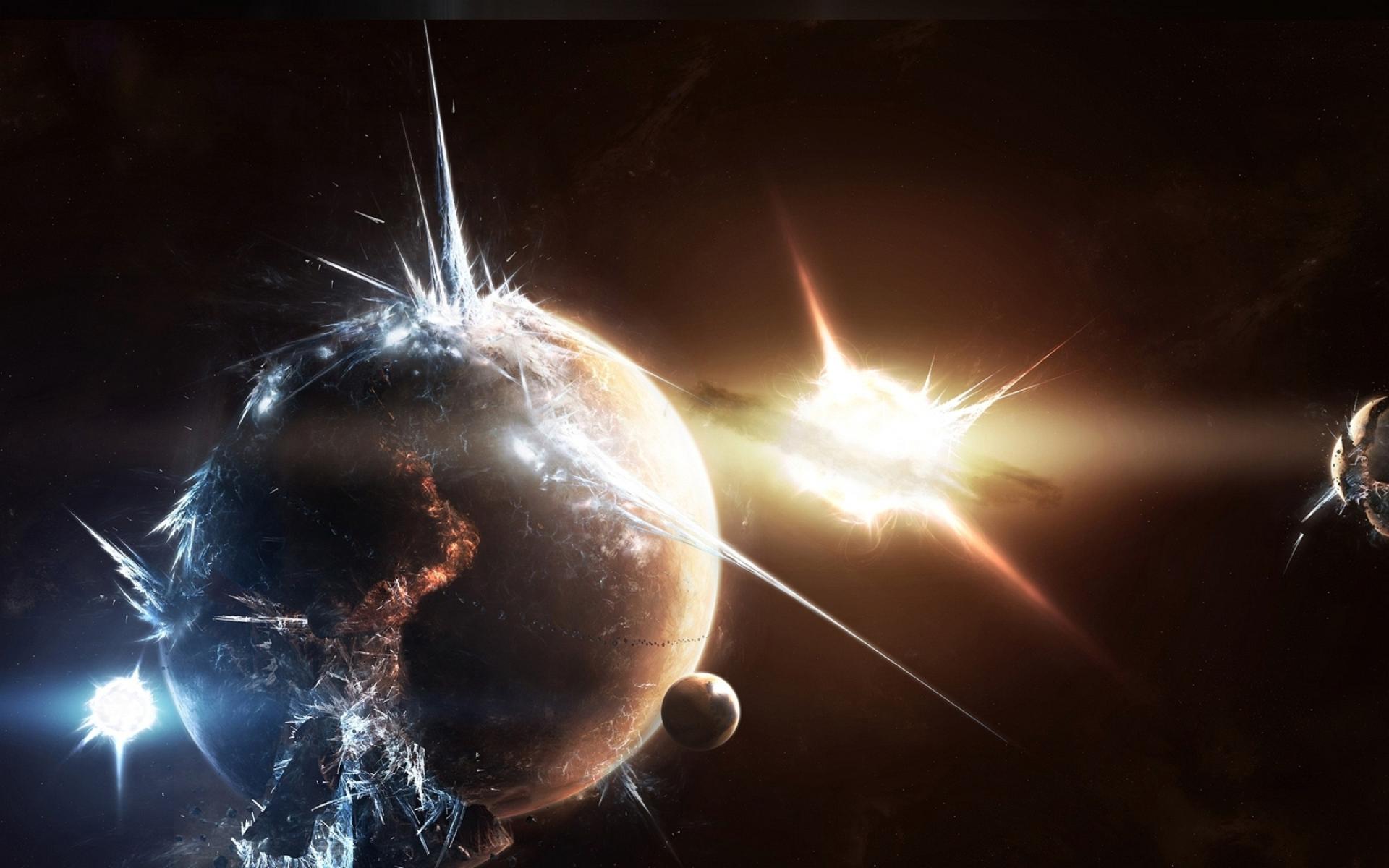 Nebula Explosion Wallpapers - Top Free Nebula Explosion Backgrounds ...