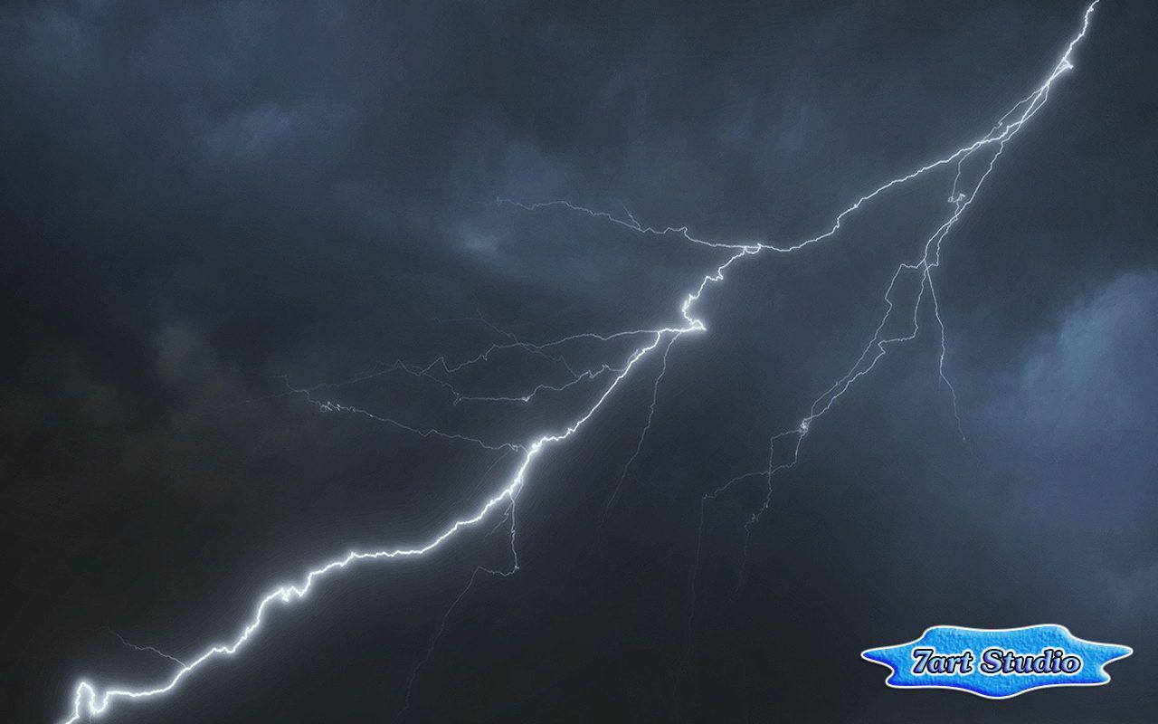 Animated Lightning Wallpapers - Top Free Animated Lightning Backgrounds ...