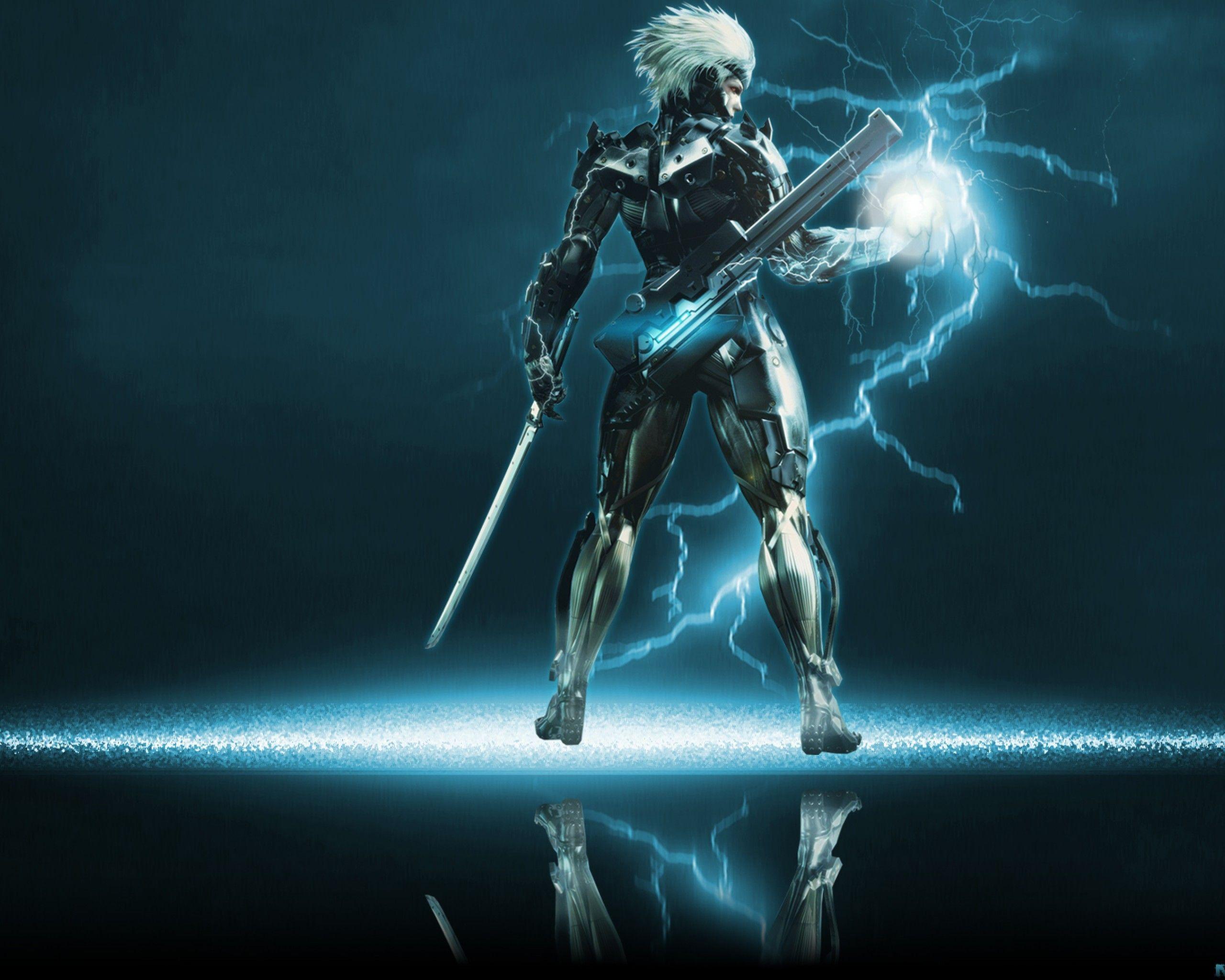 Animated Lightning Wallpapers - Top Free Animated Lightning Backgrounds ...