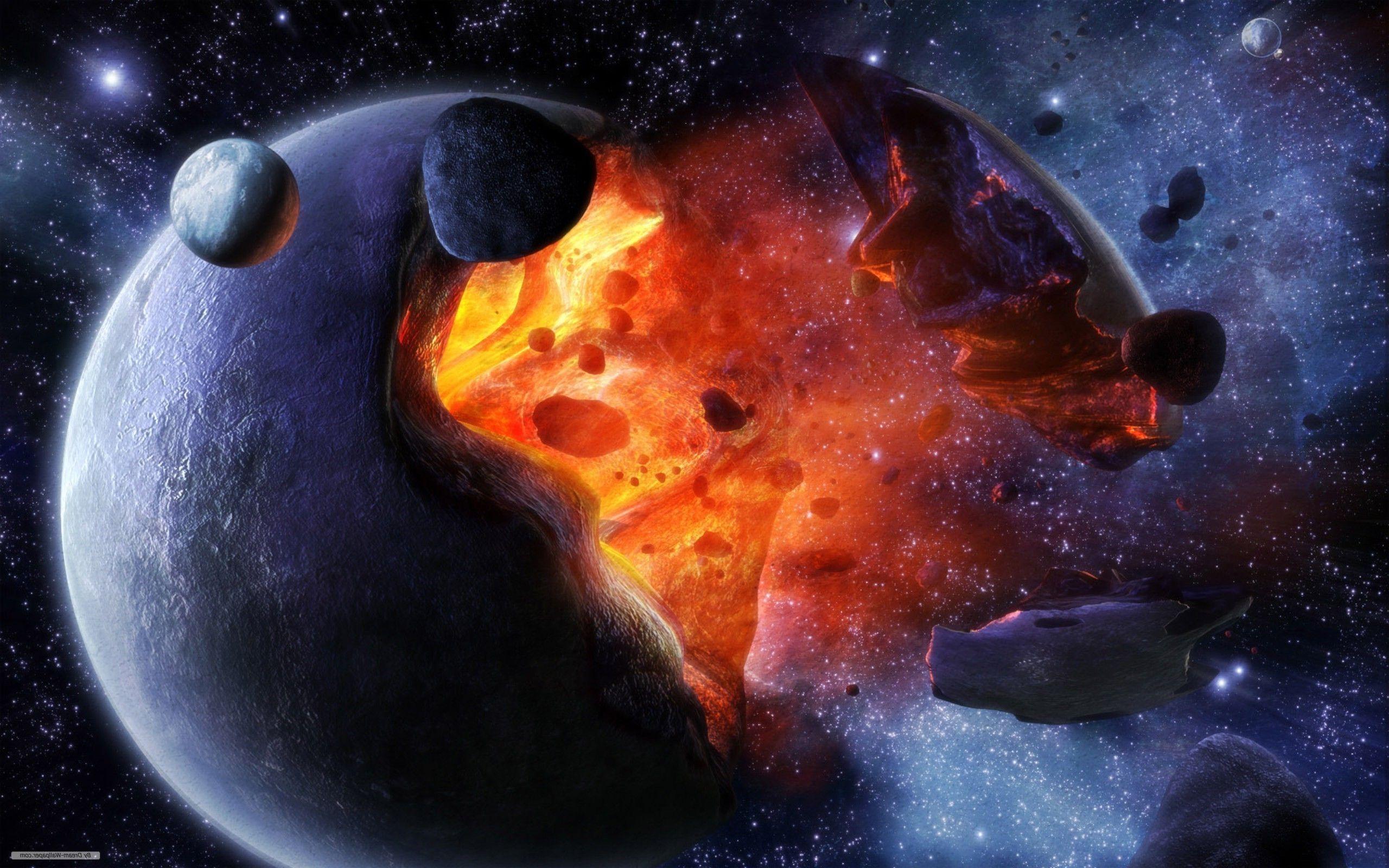 Nebula Explosion Wallpapers - Top Free Nebula Explosion Backgrounds ...