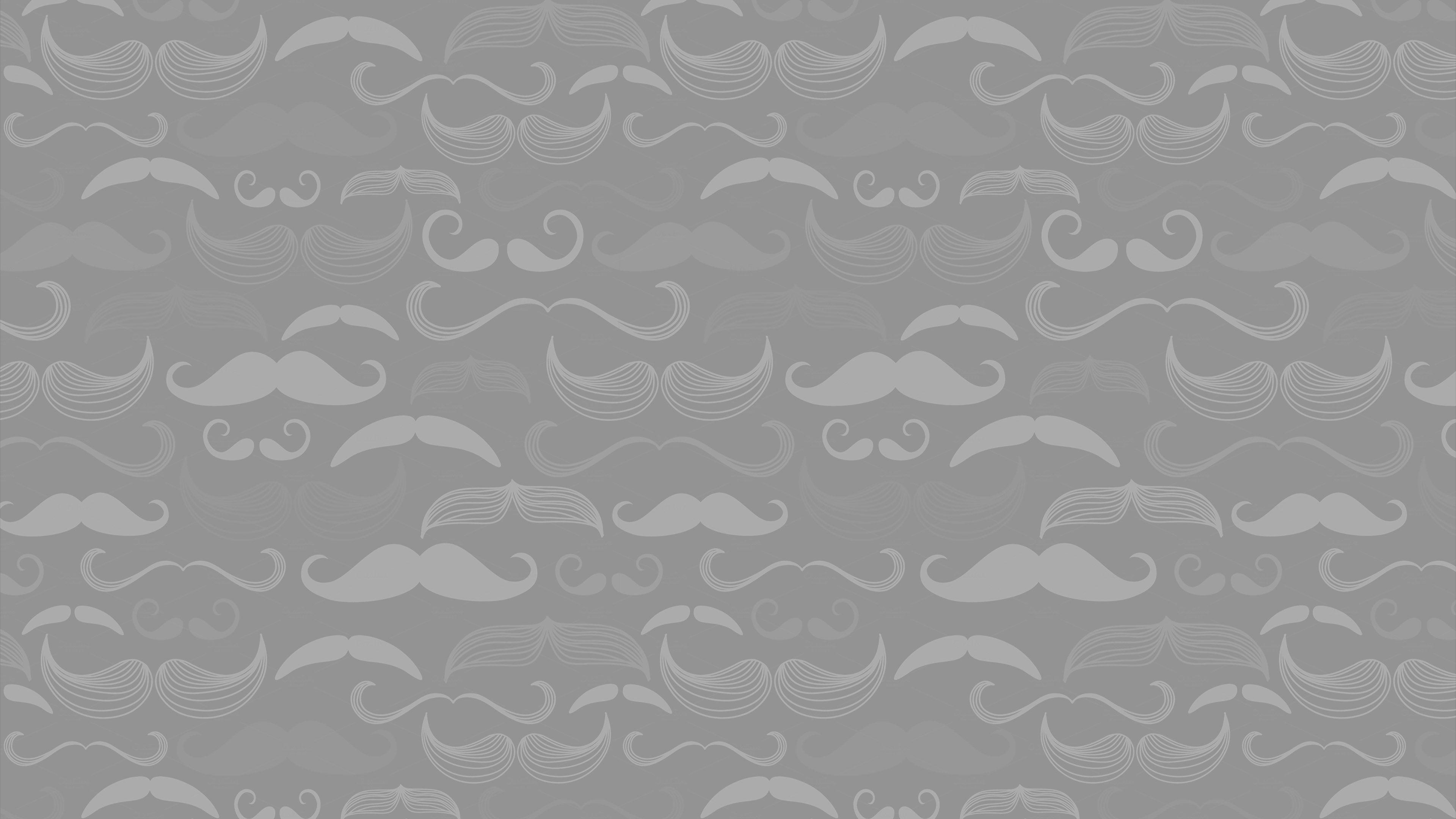 Cute Moustache Wallpapers - Top Free Cute Moustache Backgrounds ...