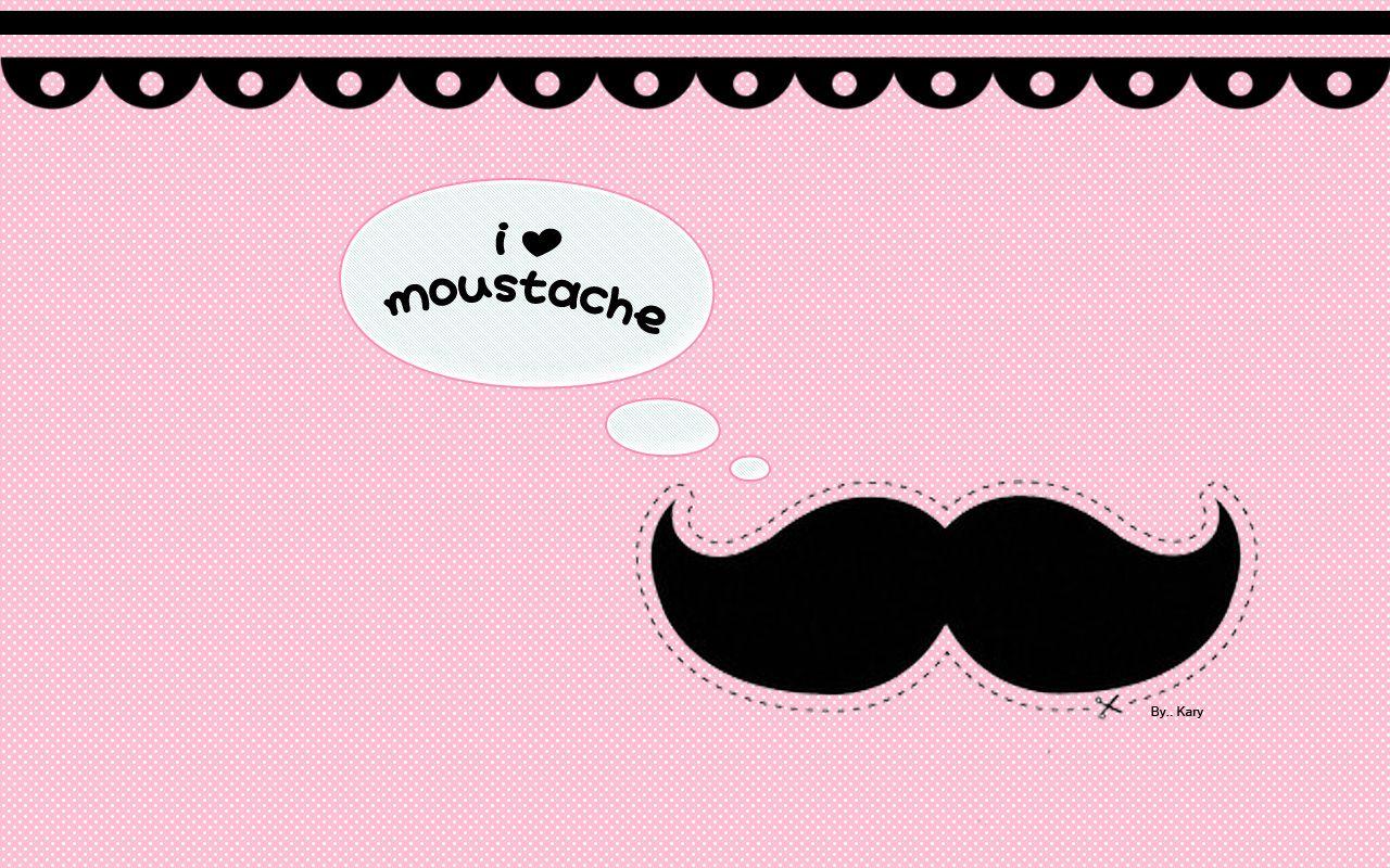 Cute Moustache Wallpapers - Top Free Cute Moustache Backgrounds ...