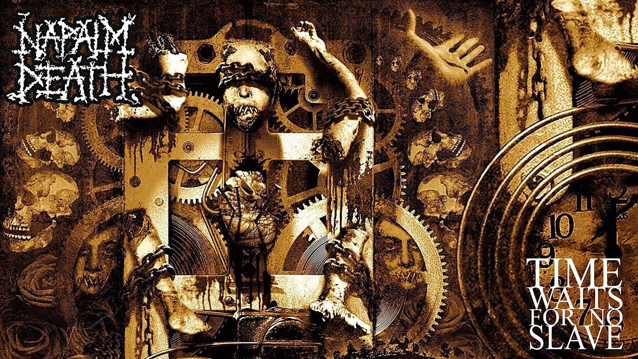 Napalm Death Wallpapers - Top Free Napalm Death Backgrounds ...