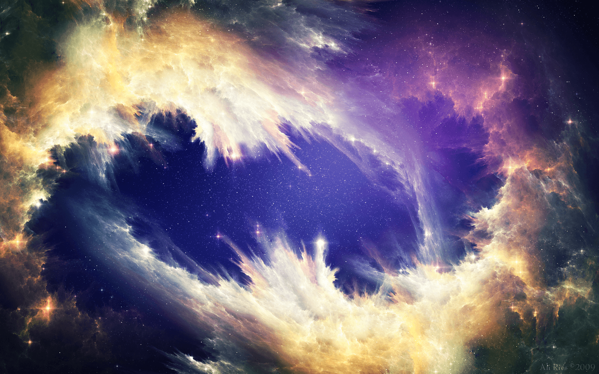 Nebula Explosion Wallpapers - Top Free Nebula Explosion Backgrounds ...