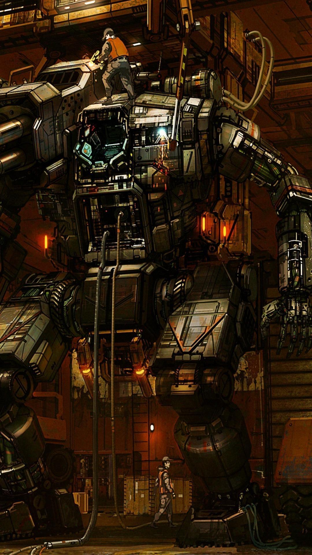 1080 X 1920 Mechanical Wallpapers - Top Free 1080 X 1920 Mechanical ...