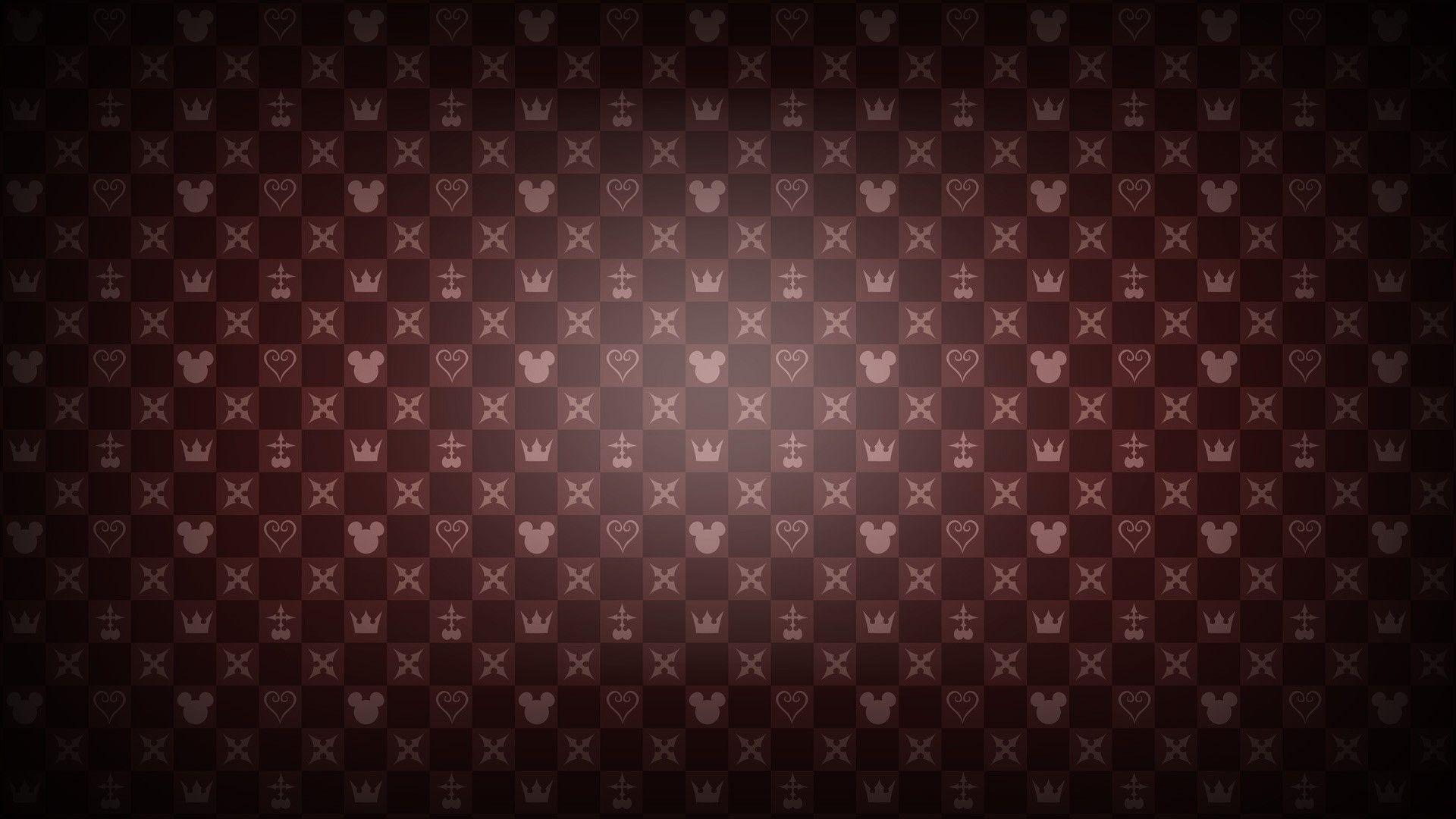 Mickey Pattern Wallpapers - Top Free Mickey Pattern Backgrounds ...