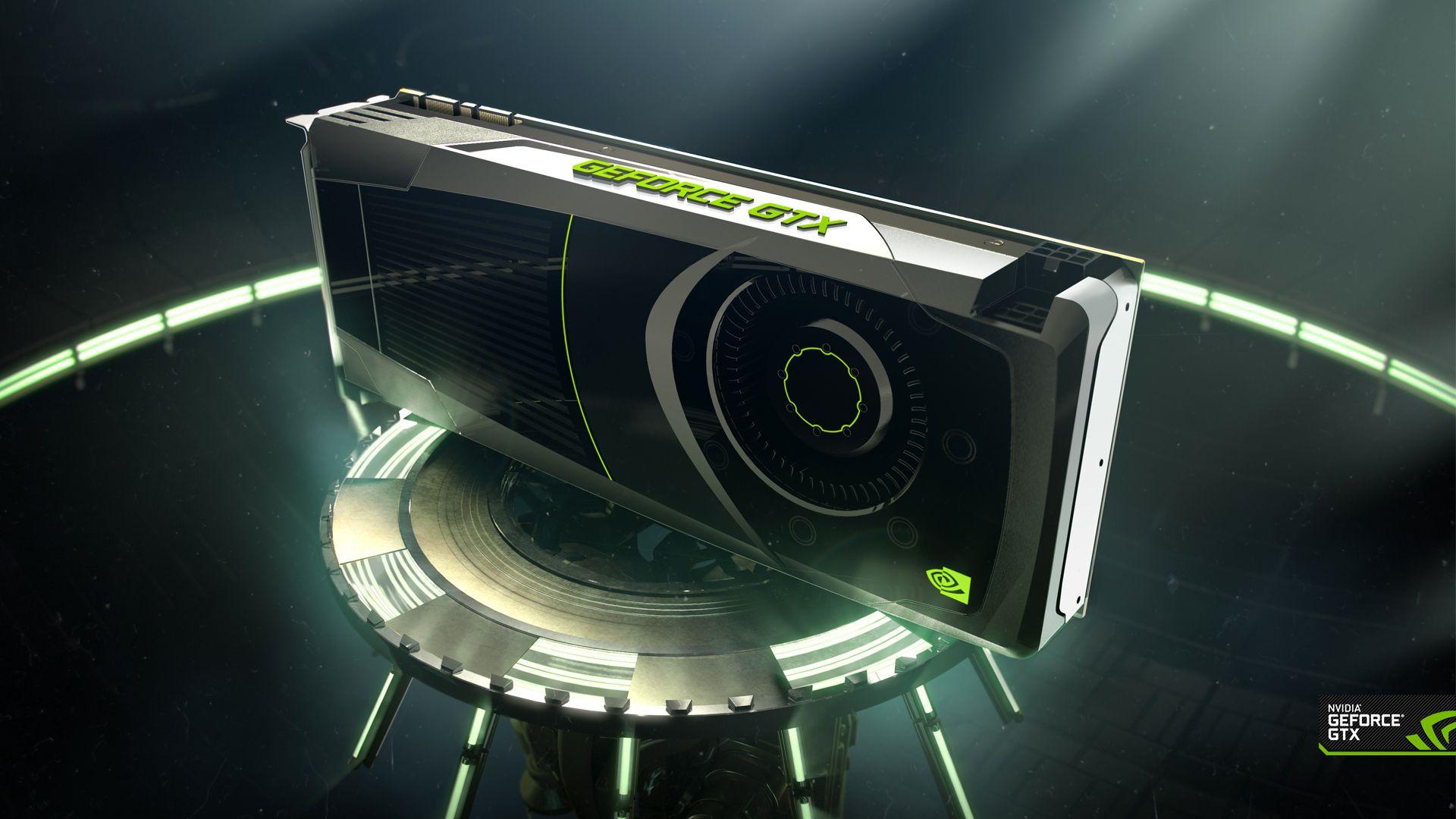 GeForce GTX Wallpapers - Top Free GeForce GTX Backgrounds - WallpaperAccess