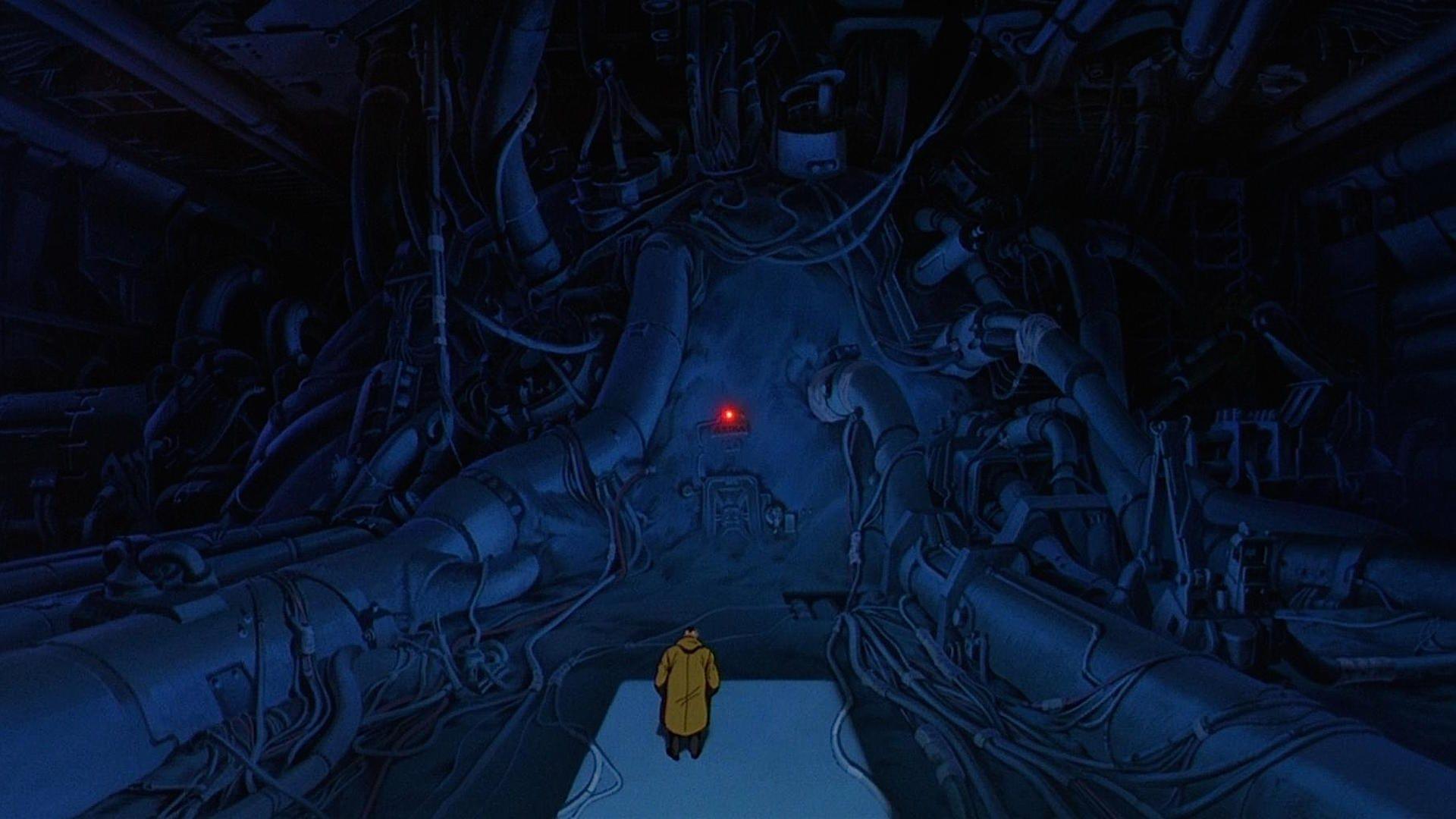 Akira Desktop Wallpapers - Top Free Akira Desktop Backgrounds ...